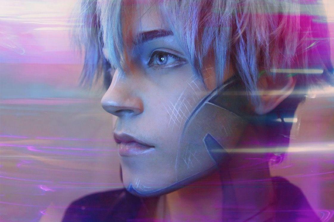 Parzival Wallpapers - Top Free Parzival Backgrounds - WallpaperAccess