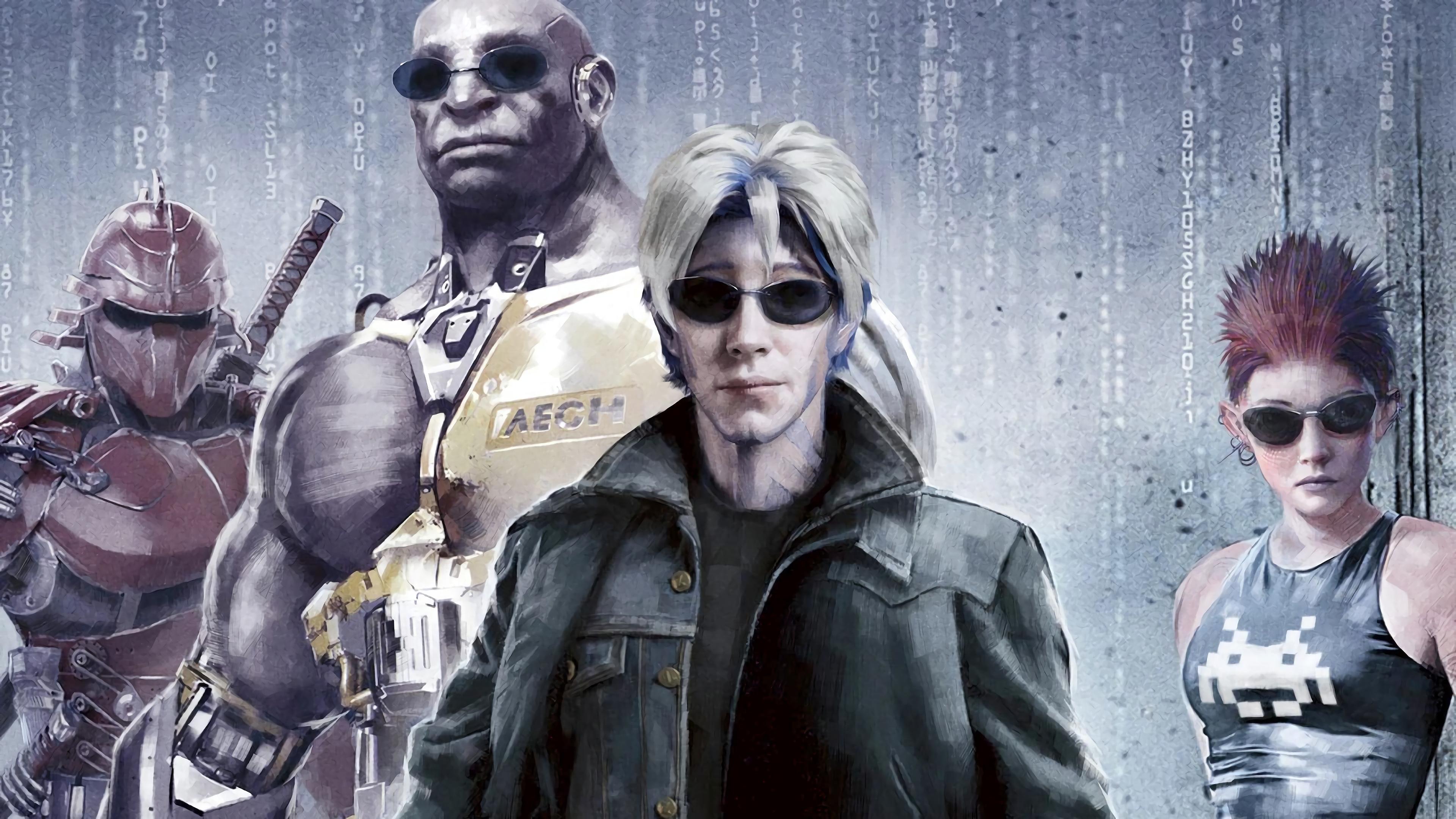 Parzival Wallpapers - Top Free Parzival Backgrounds - WallpaperAccess