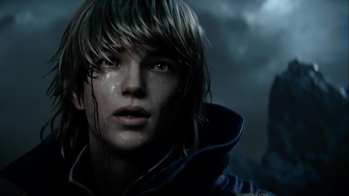 Parzival Wallpapers - Top Free Parzival Backgrounds - WallpaperAccess