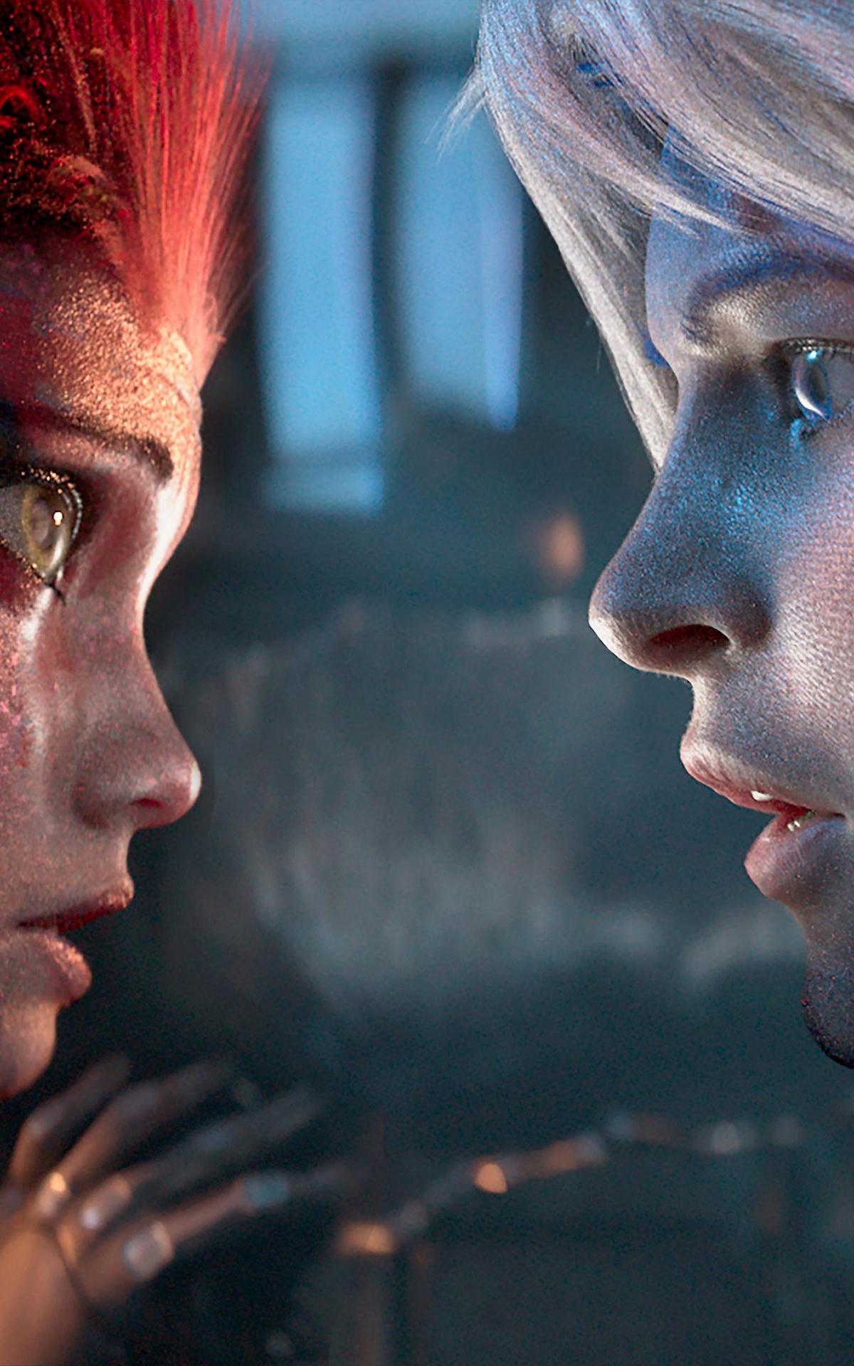 Parzival Wallpapers - Top Free Parzival Backgrounds - WallpaperAccess