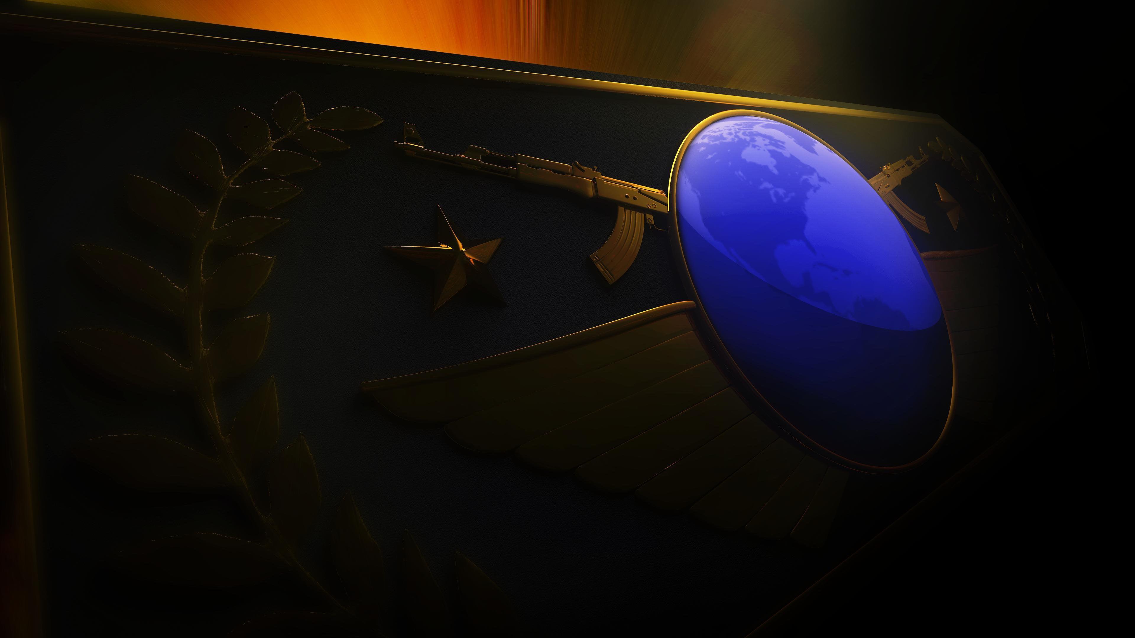 Global Elite Wallpapers - Top Free Global Elite Backgrounds ...