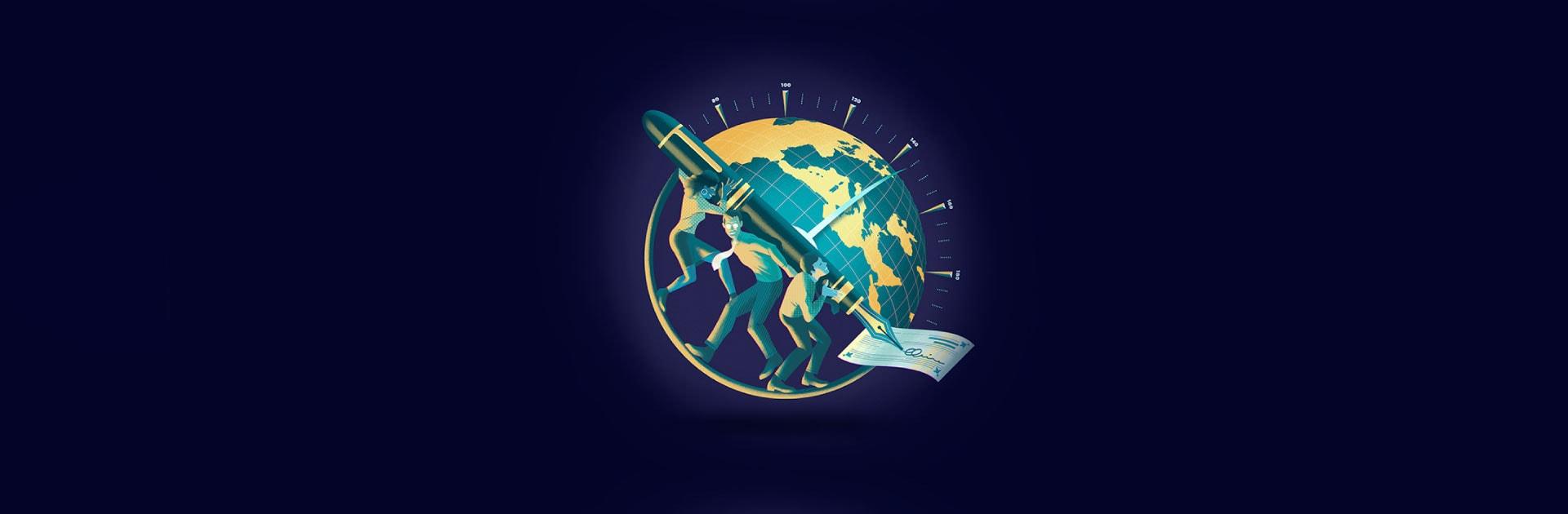 Global Elite Wallpapers - Top Free Global Elite Backgrounds ...