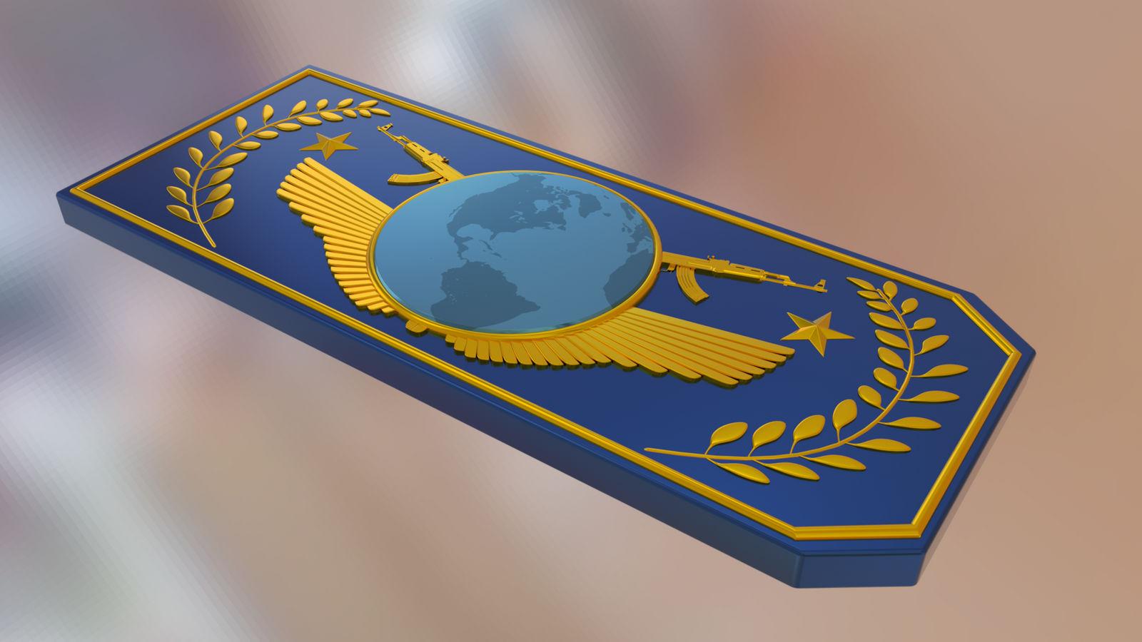 Global Elite Wallpapers - Top Free Global Elite Backgrounds ...