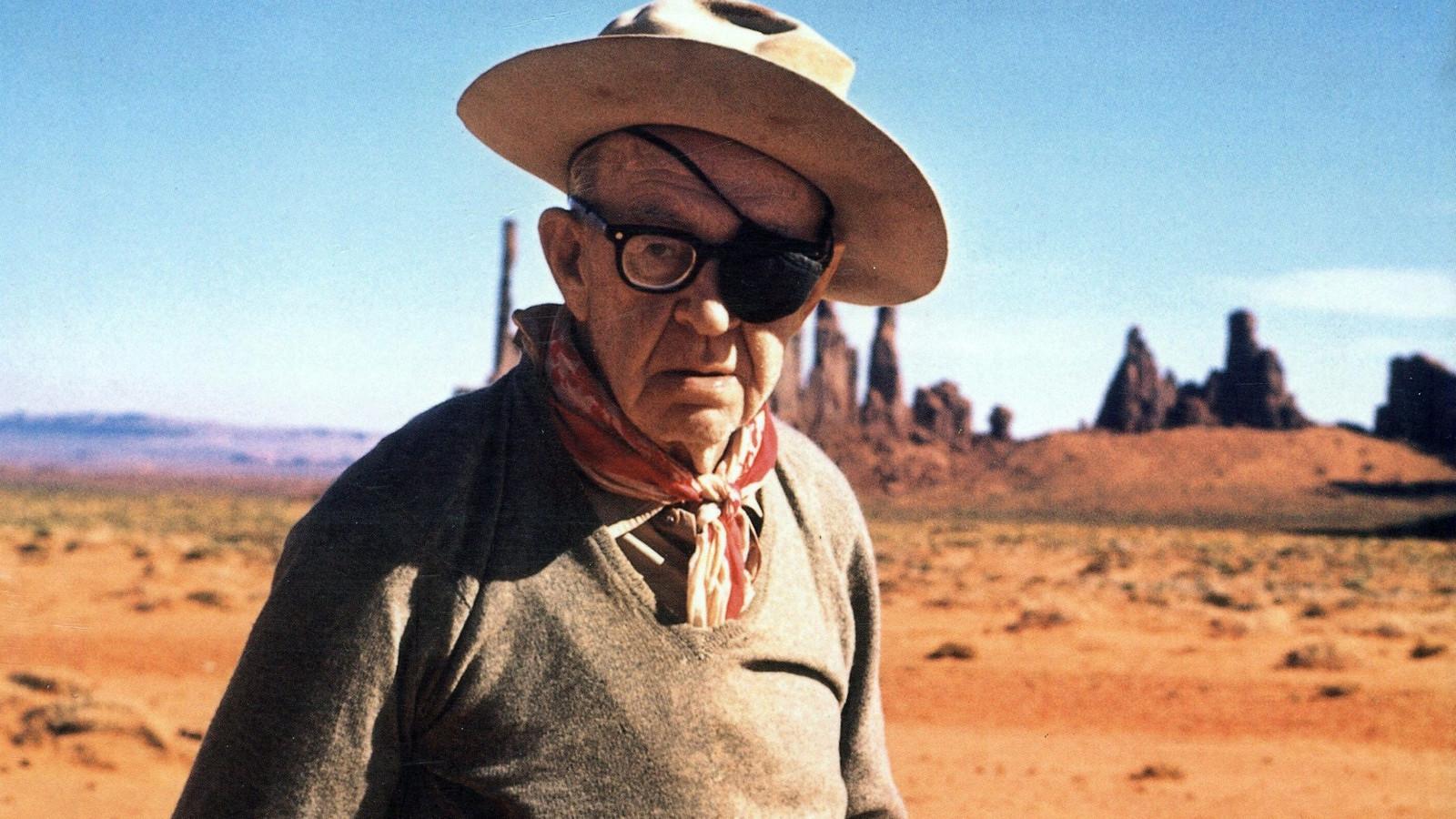John Ford Wallpapers - Top Free John Ford Backgrounds - WallpaperAccess