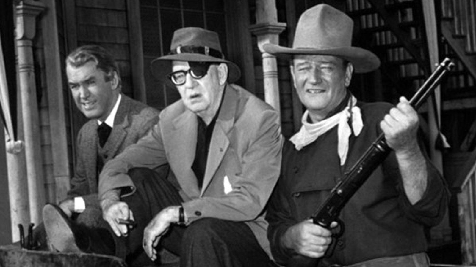 John Ford Wallpapers - Top Free John Ford Backgrounds - WallpaperAccess