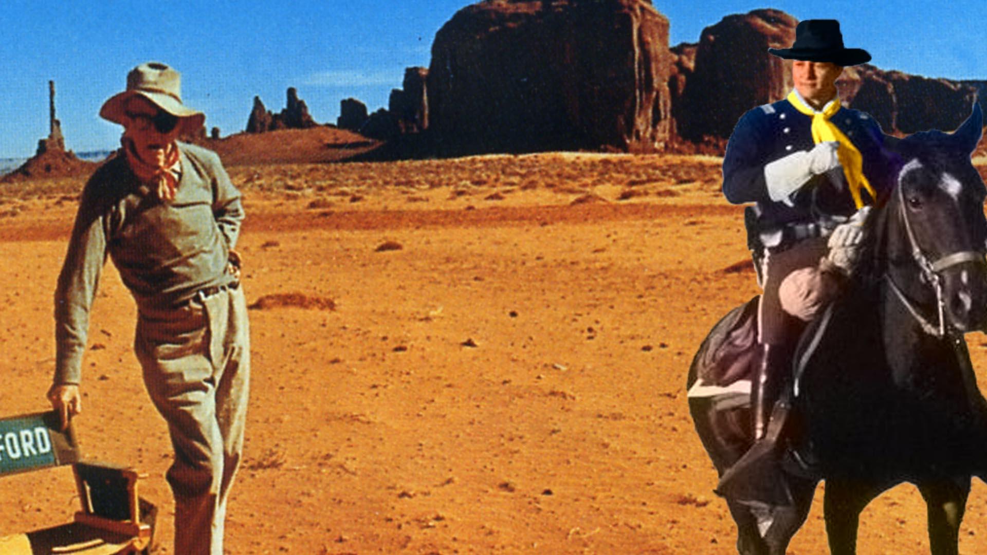 John Ford Wallpapers - Top Free John Ford Backgrounds - WallpaperAccess