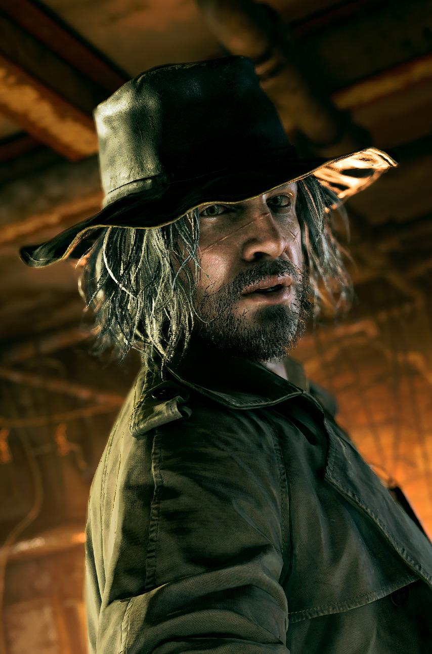 Karl Heisenberg Wallpapers - Top Free Karl Heisenberg Backgrounds ...