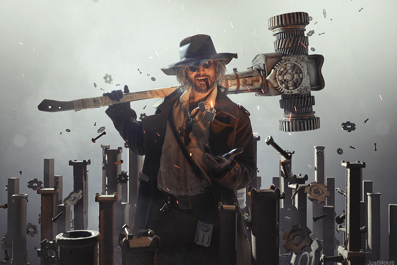 Karl Heisenberg Wallpapers - Top Free Karl Heisenberg Backgrounds ...