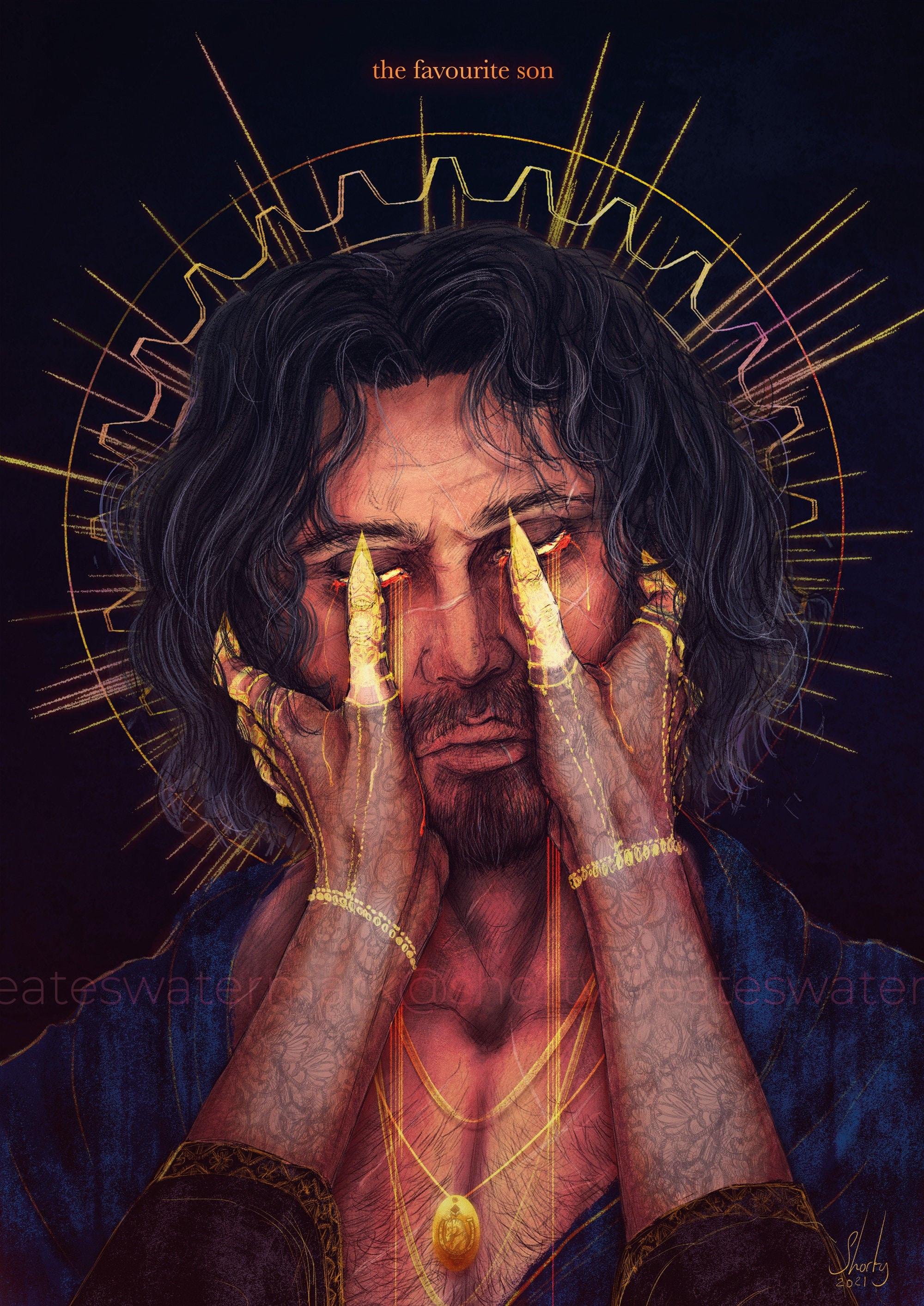 Karl Heisenberg Wallpapers - Top Free Karl Heisenberg Backgrounds ...