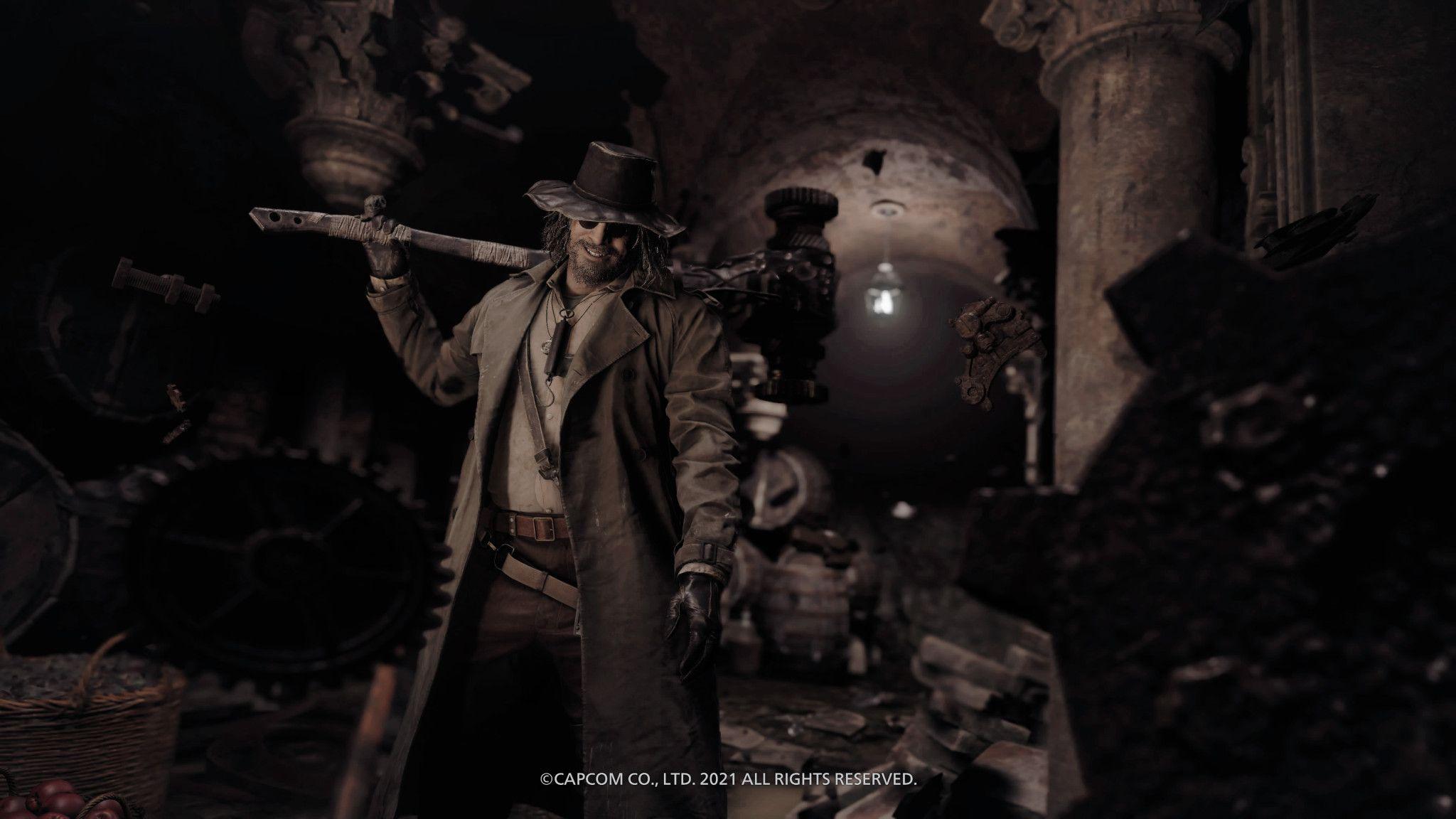 Karl Heisenberg Wallpapers - Top Free Karl Heisenberg Backgrounds ...