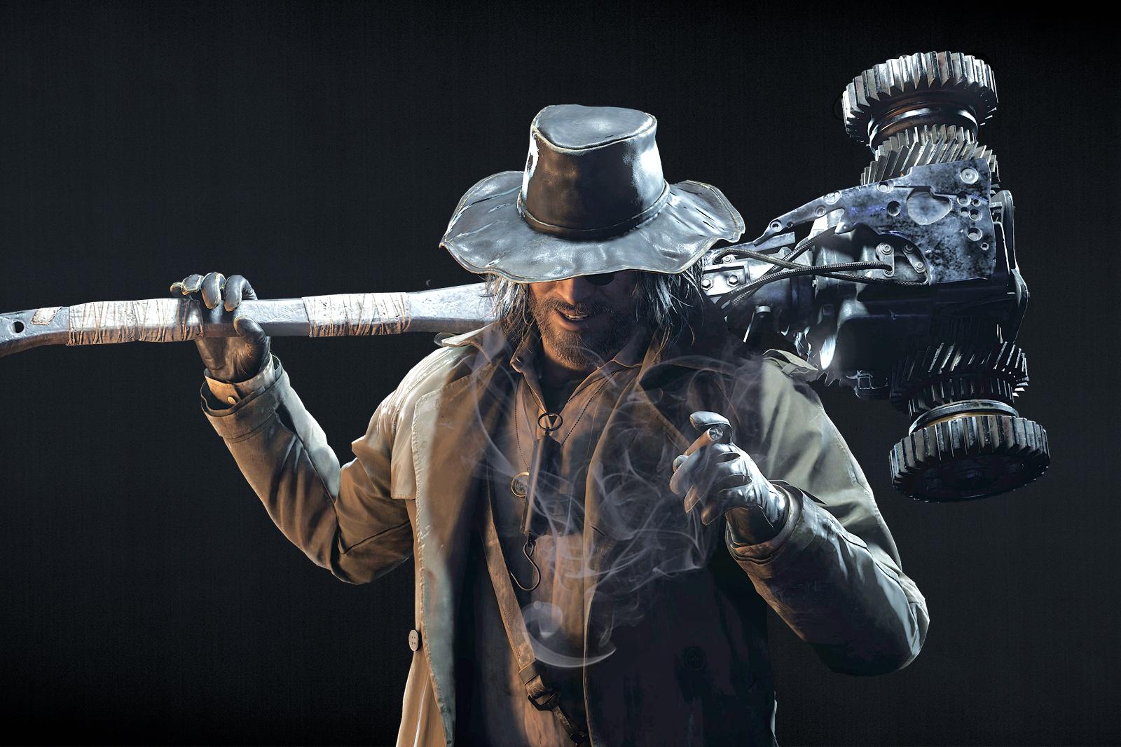 Karl Heisenberg Wallpapers - Top Free Karl Heisenberg Backgrounds ...