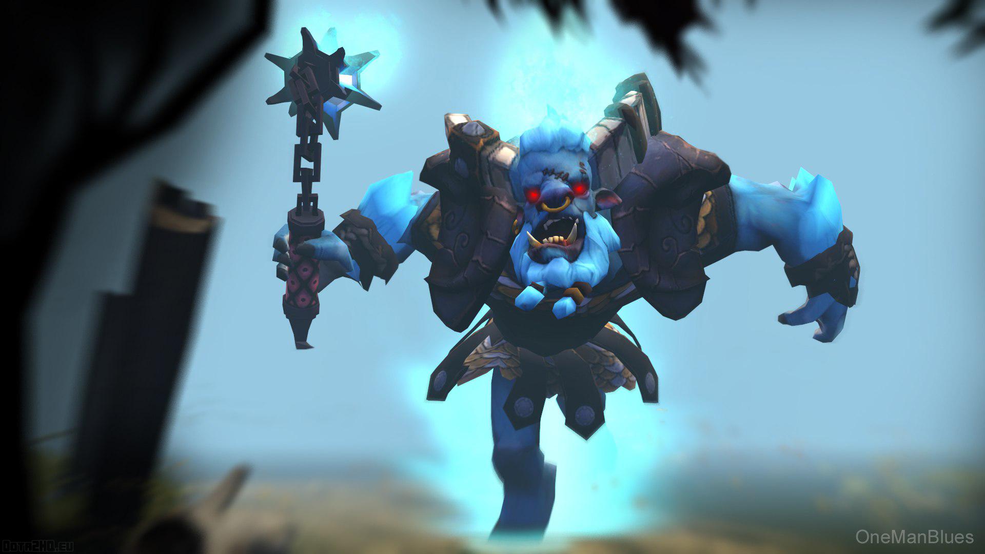 Spirit Breaker Wallpapers - Top Free Spirit Breaker Backgrounds ...