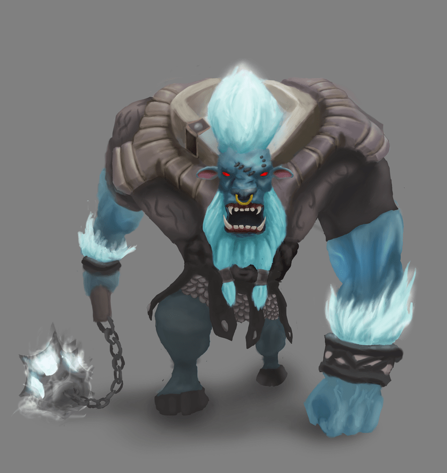 Spirit Breaker Wallpapers - Top Free Spirit Breaker Backgrounds ...