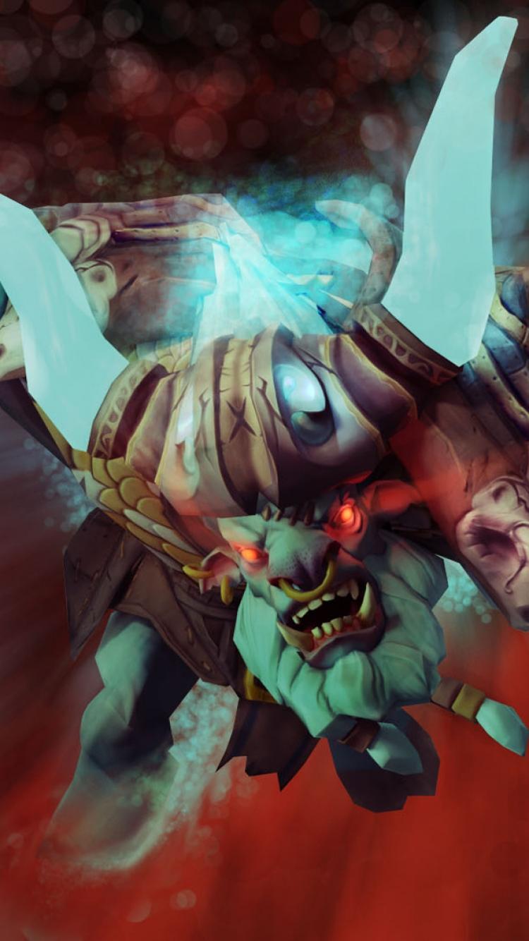 Spirit Breaker Wallpapers - Top Free Spirit Breaker Backgrounds ...