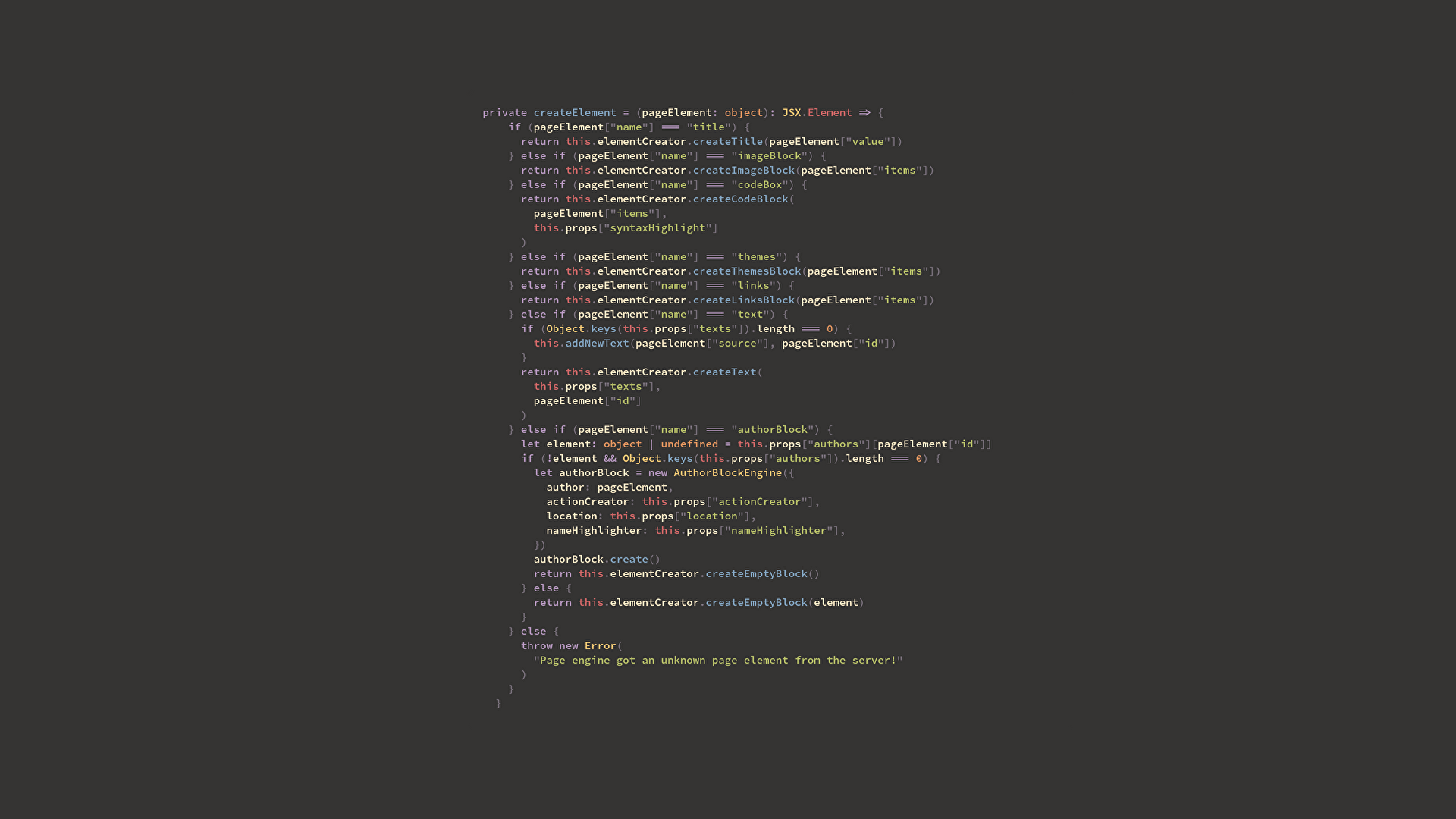 TypeScript Wallpapers - Top Free TypeScript Backgrounds - WallpaperAccess