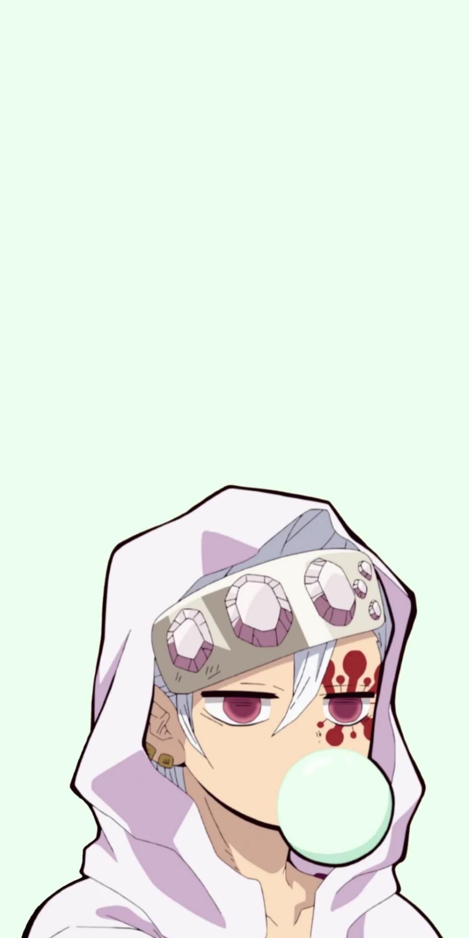 Tengen Demon Slayer Wallpapers - Top Free Tengen Demon Slayer ...