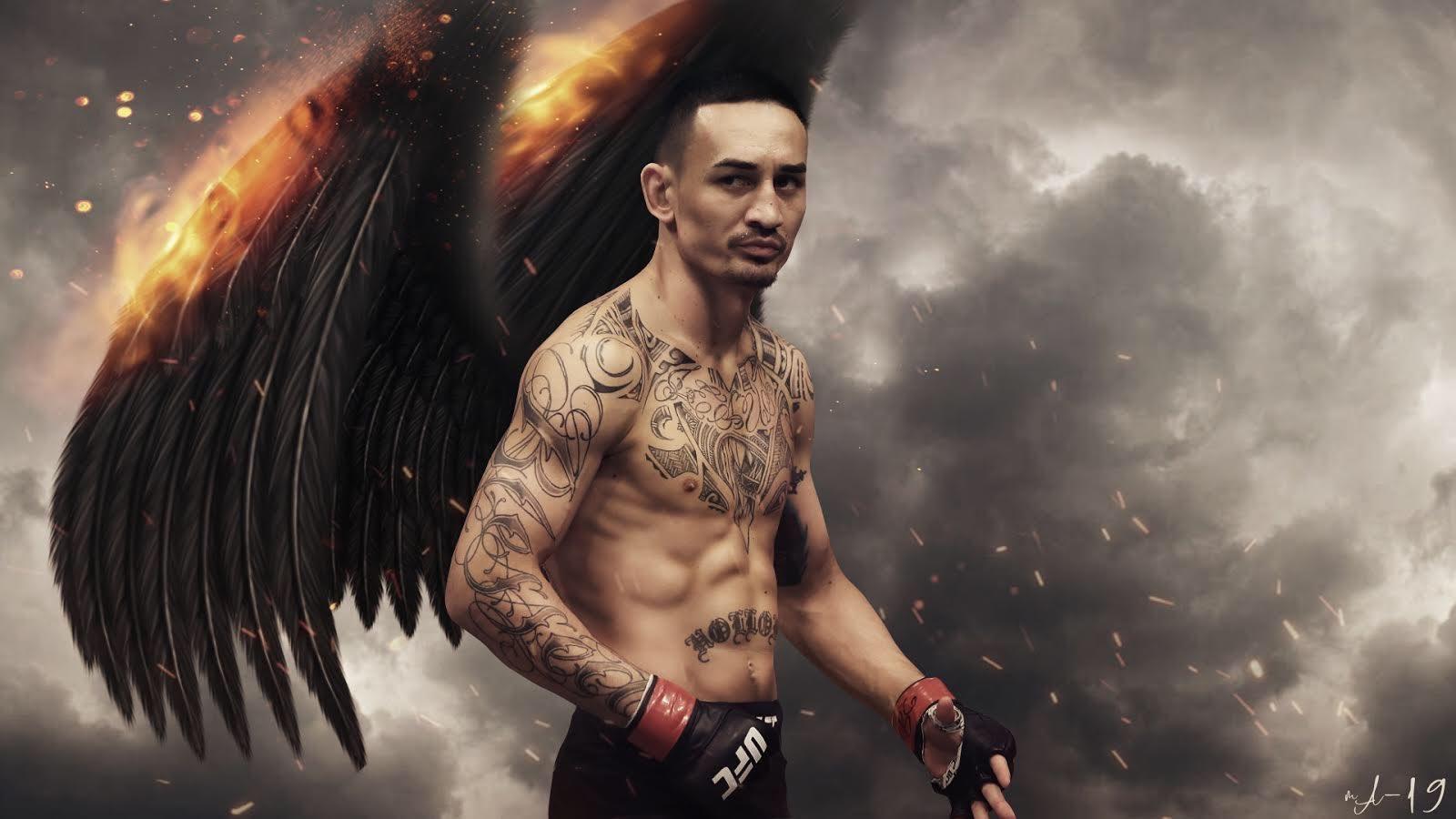 Max Halloway Wallpapers - Top Free Max Halloway Backgrounds ...