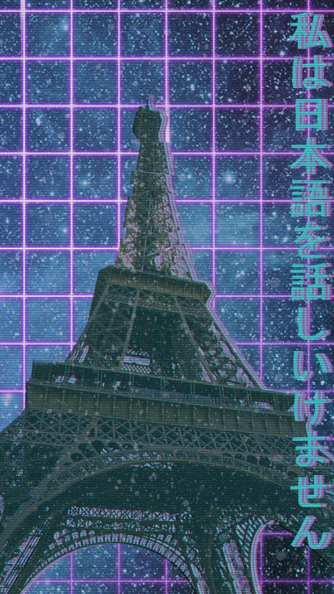 VHS Vaporwave iPhone Wallpapers - Top Free VHS Vaporwave iPhone ...