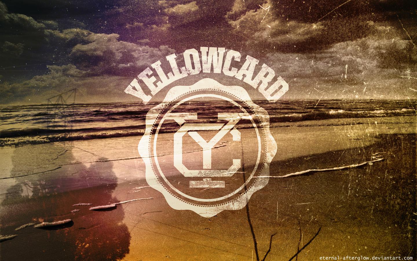 Yellowcard Wallpapers - Top Free Yellowcard Backgrounds - WallpaperAccess