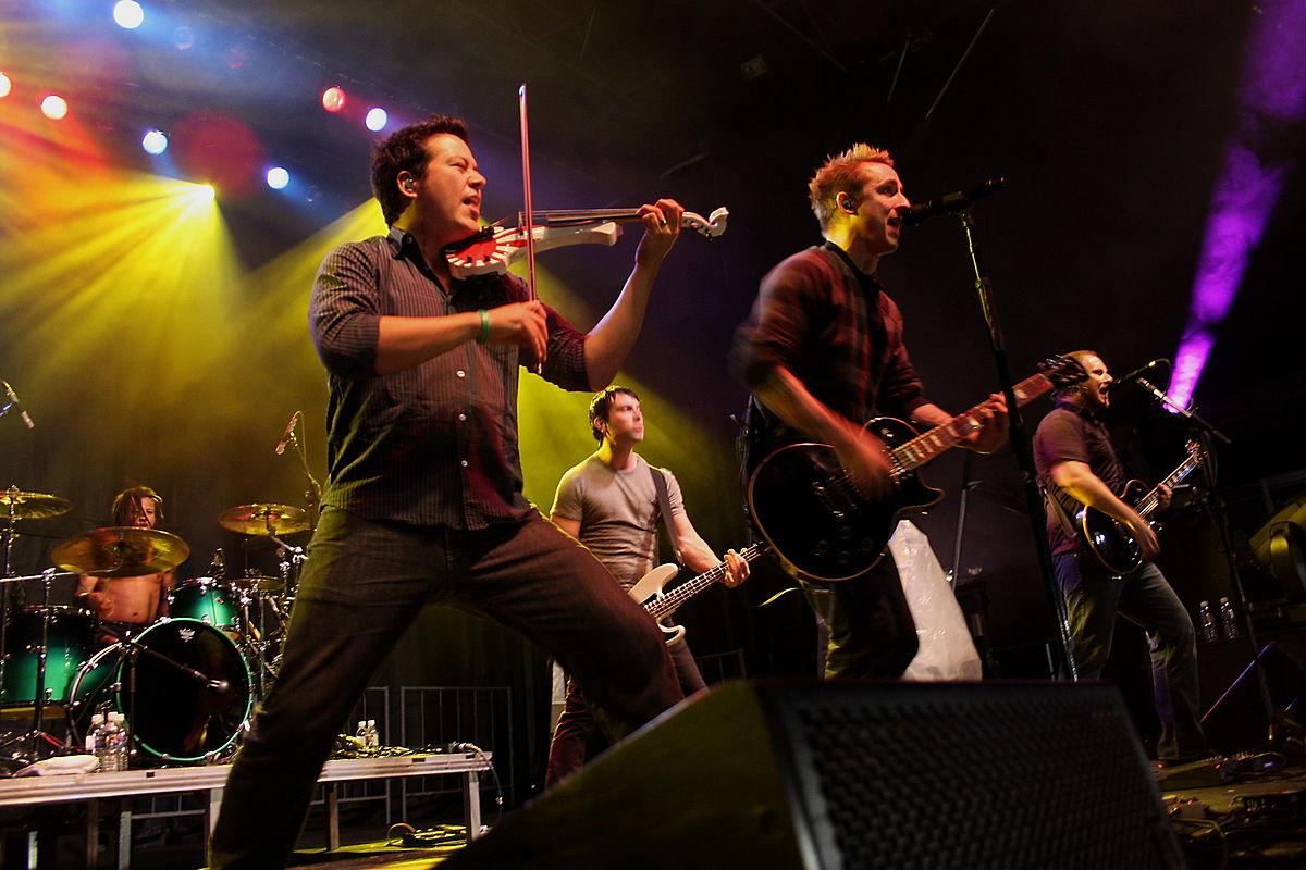 Yellowcard Wallpapers - Top Free Yellowcard Backgrounds - WallpaperAccess