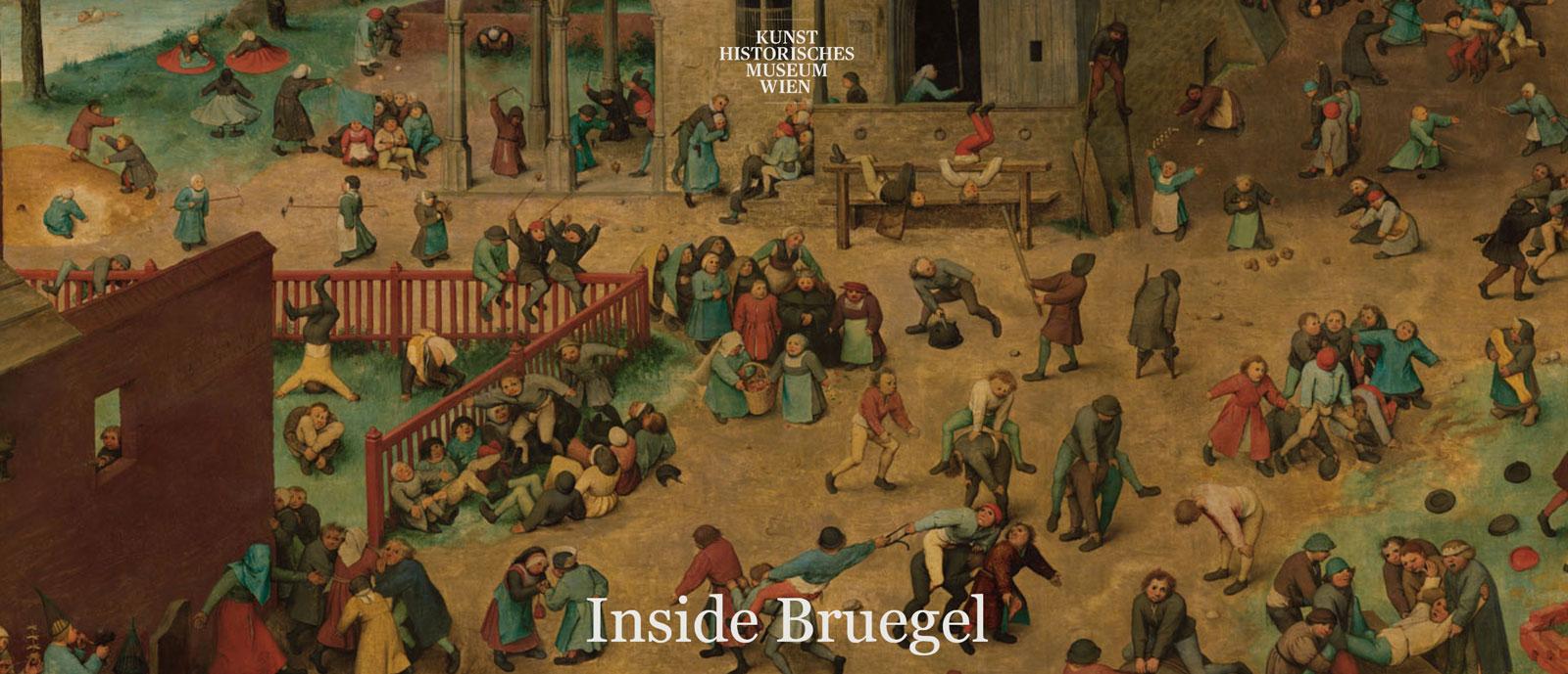 Pieter Bruegel the Elder Wallpapers - Top Free Pieter Bruegel the Elder ...