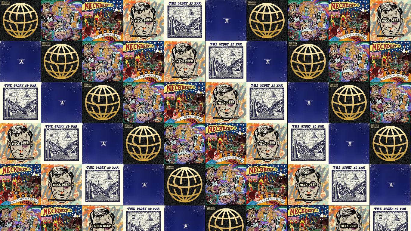 The Story So Far Wallpapers - Top Free The Story So Far Backgrounds ...