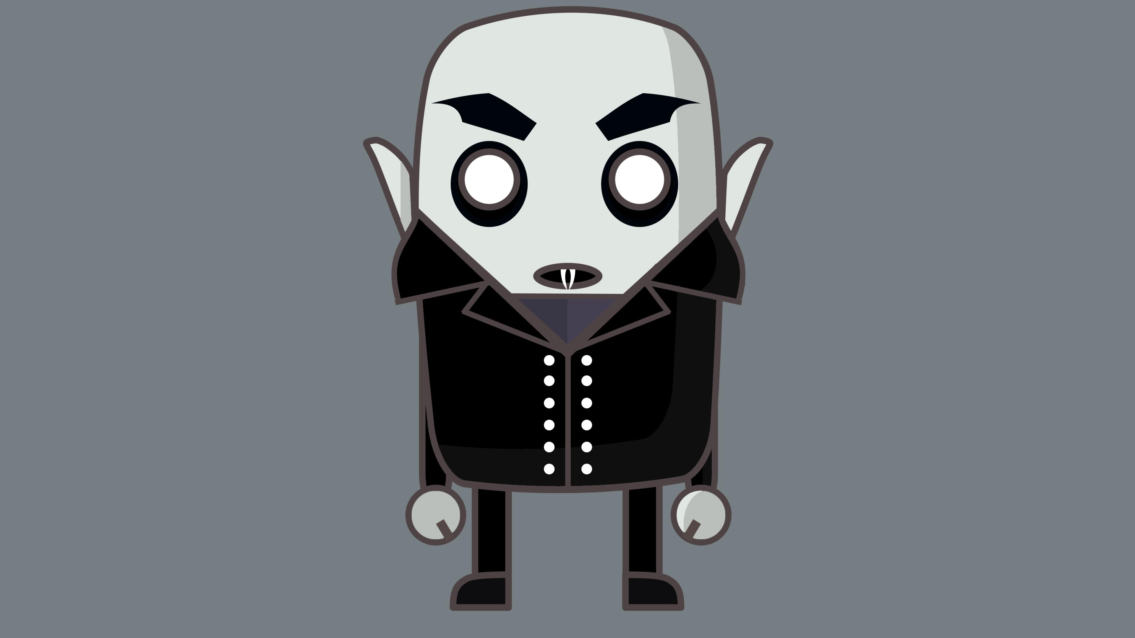 Mimic Wallpapers - Top Free Mimic Backgrounds - WallpaperAccess