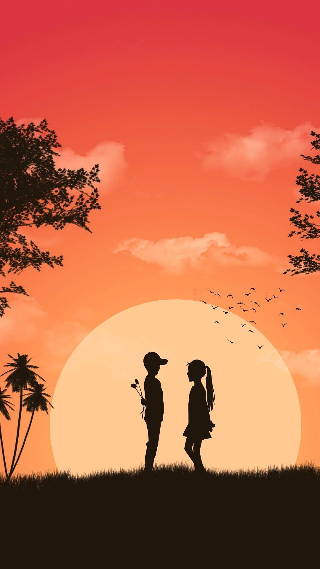 Romantic Boy Wallpapers - Top Free Romantic Boy Backgrounds ...