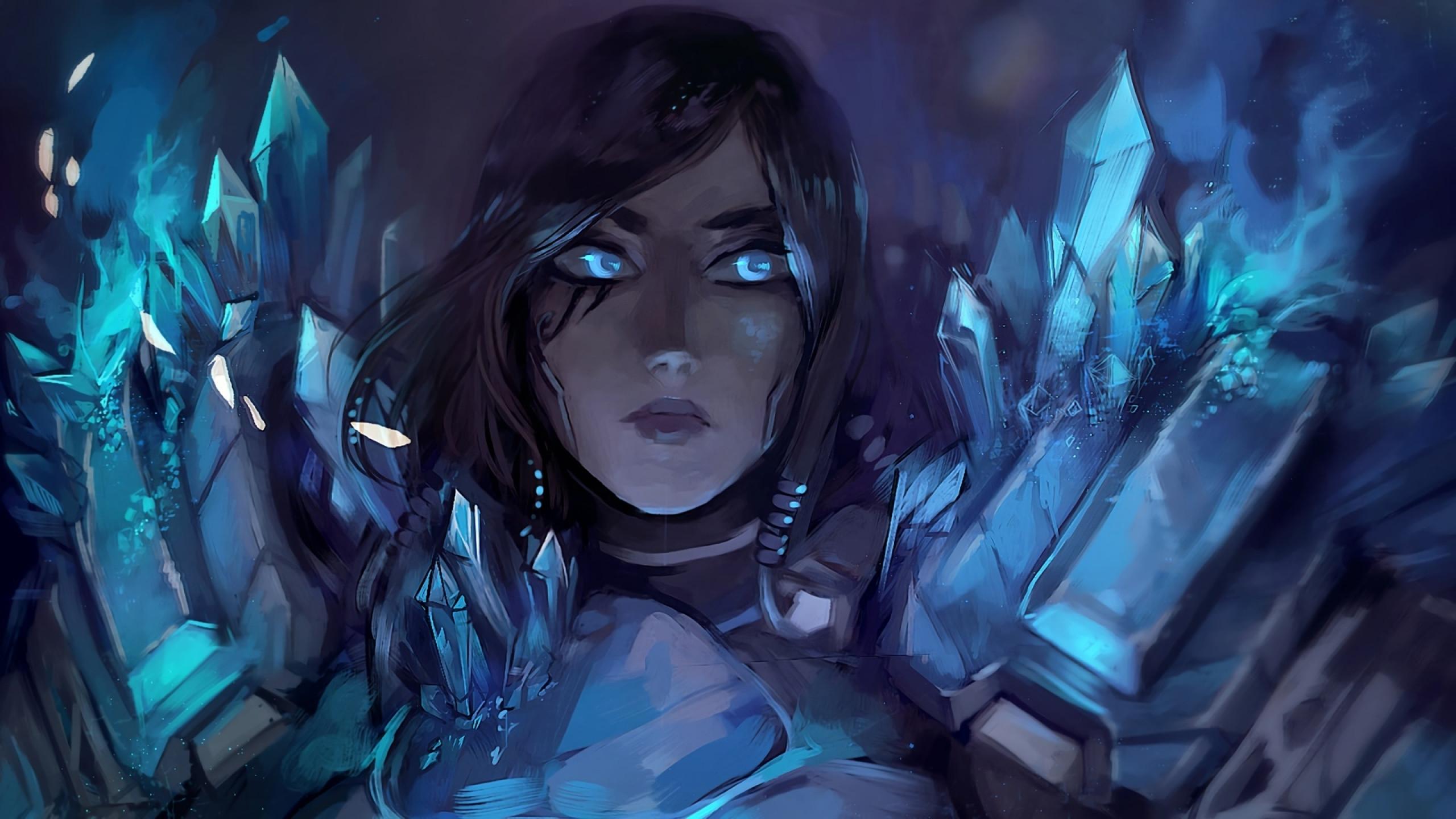 Overwatch Girl Wallpapers - Top Free Overwatch Girl Backgrounds ...