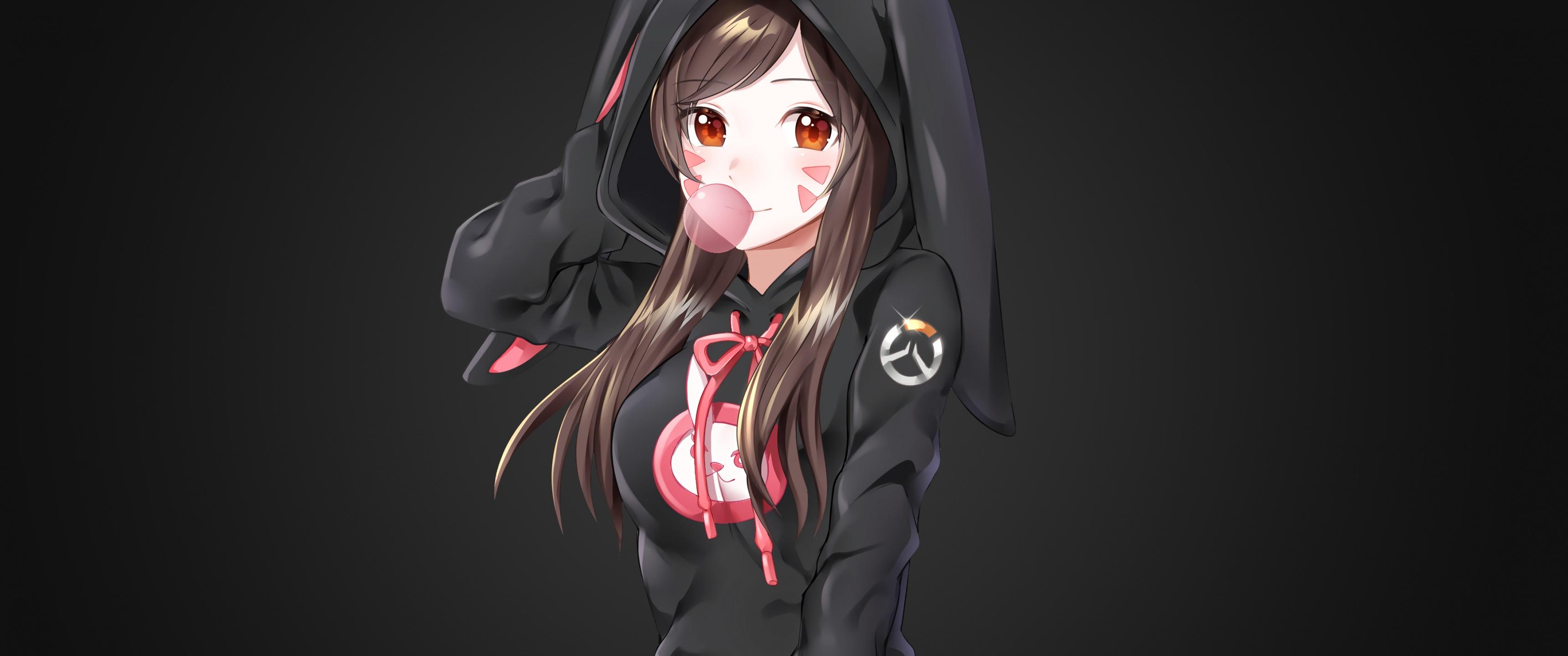 Overwatch Girl Wallpapers - Top Free Overwatch Girl Backgrounds ...