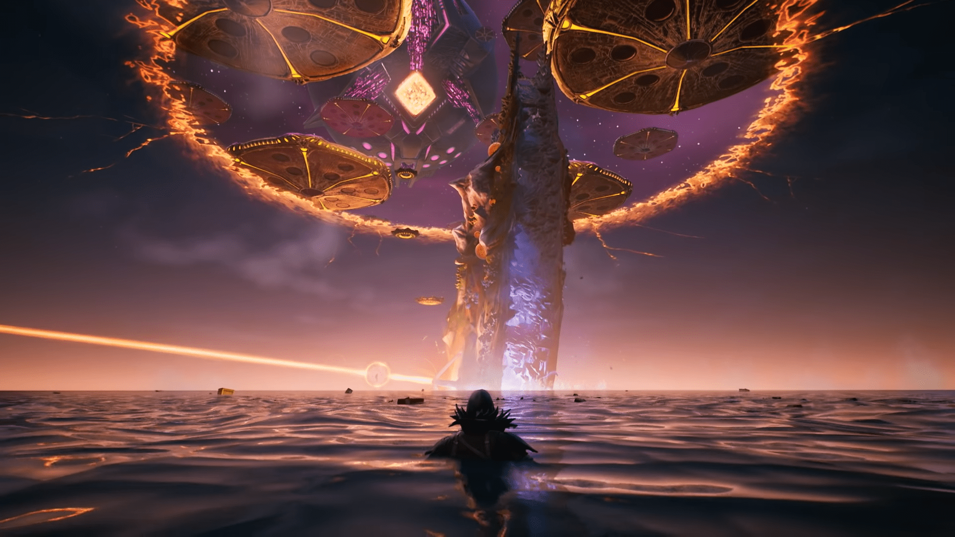 Fortnite Chapter 3 Season 1 Wallpapers - Top Free Fortnite Chapter 3 ...