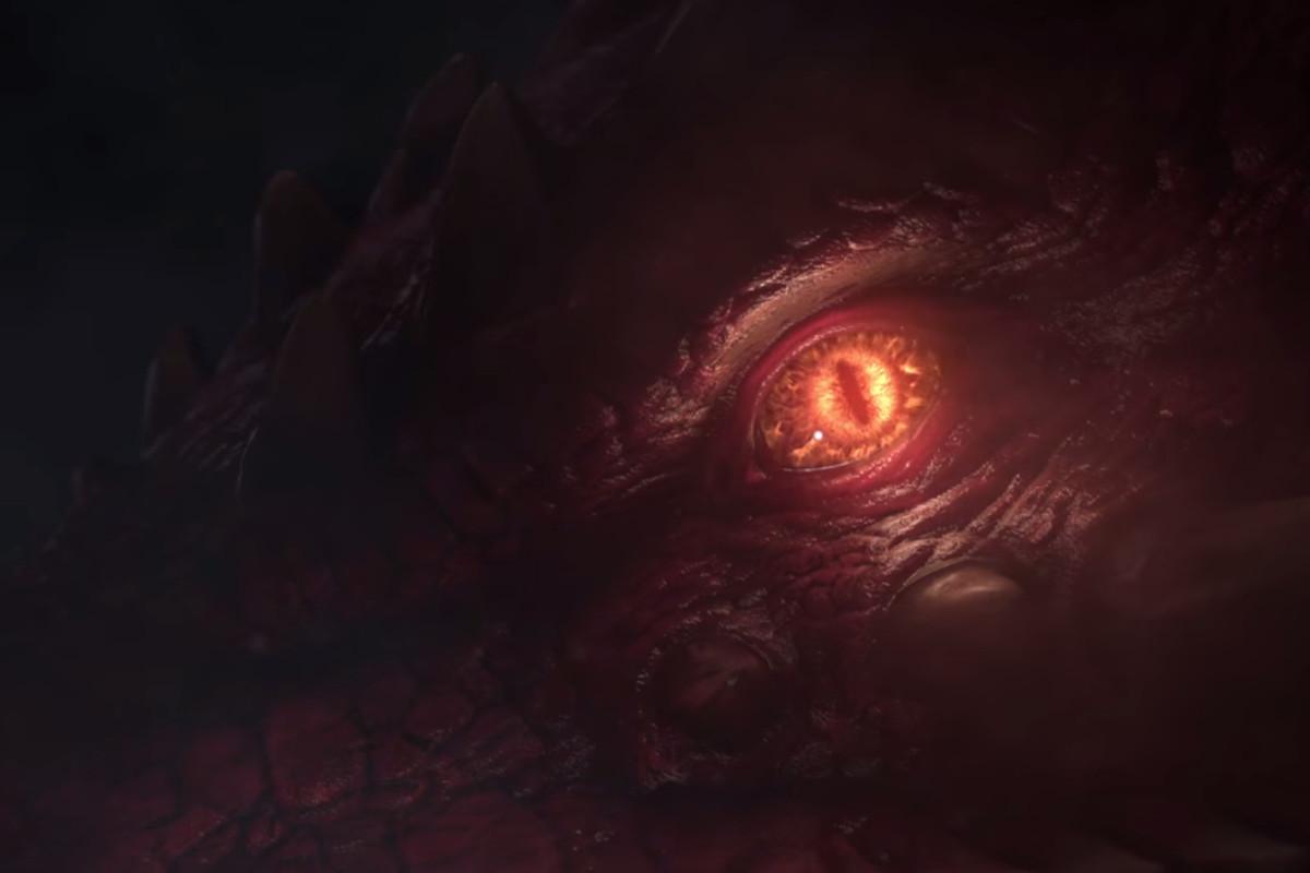 Dungeon Master Wallpapers - Top Free Dungeon Master Backgrounds ...