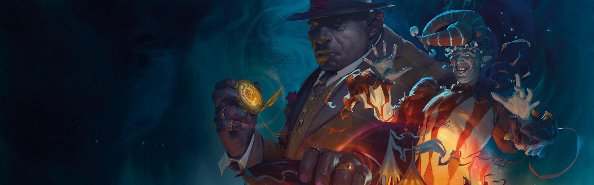 Dungeon Master Wallpapers - Top Free Dungeon Master Backgrounds ...