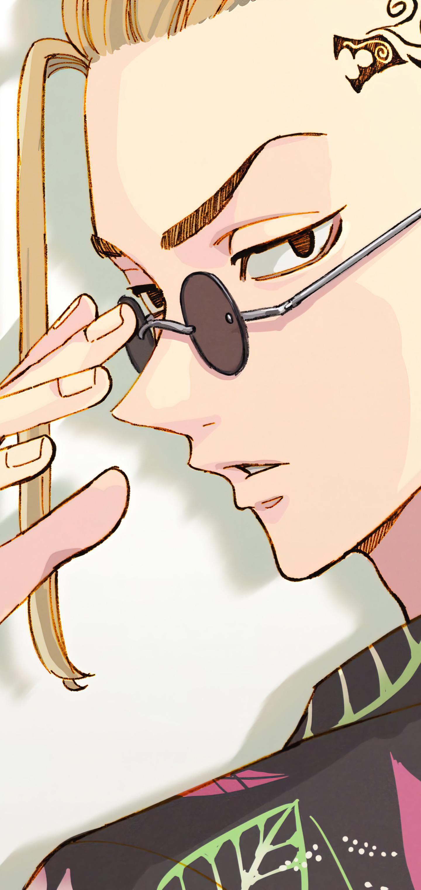 Tokyo Revengers Draken Wallpapers - Top Free Tokyo Revengers Draken ...