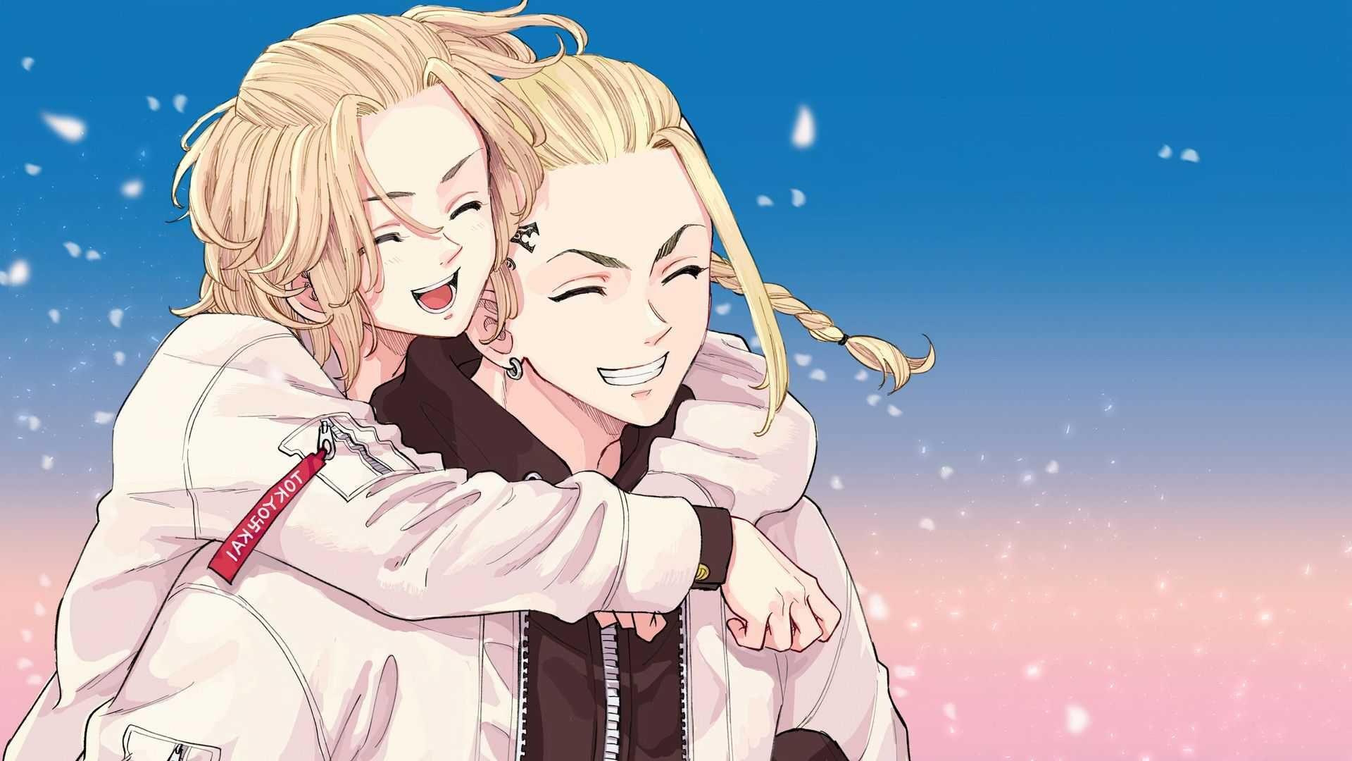 Tokyo Revengers Draken Wallpapers - Top Free Tokyo Revengers Draken ...