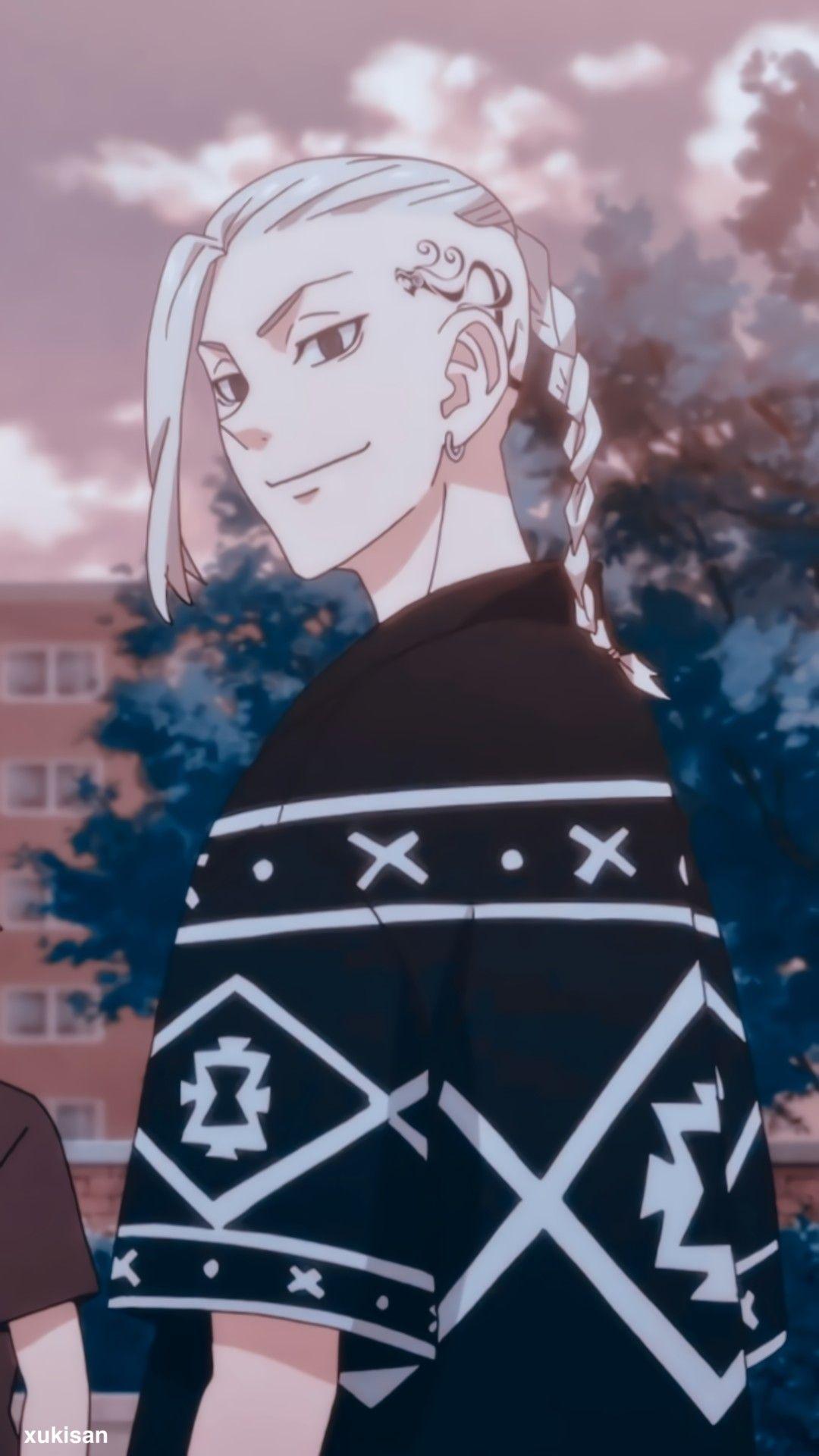 Tokyo Revengers Draken Wallpapers - Top Free Tokyo Revengers Draken ...