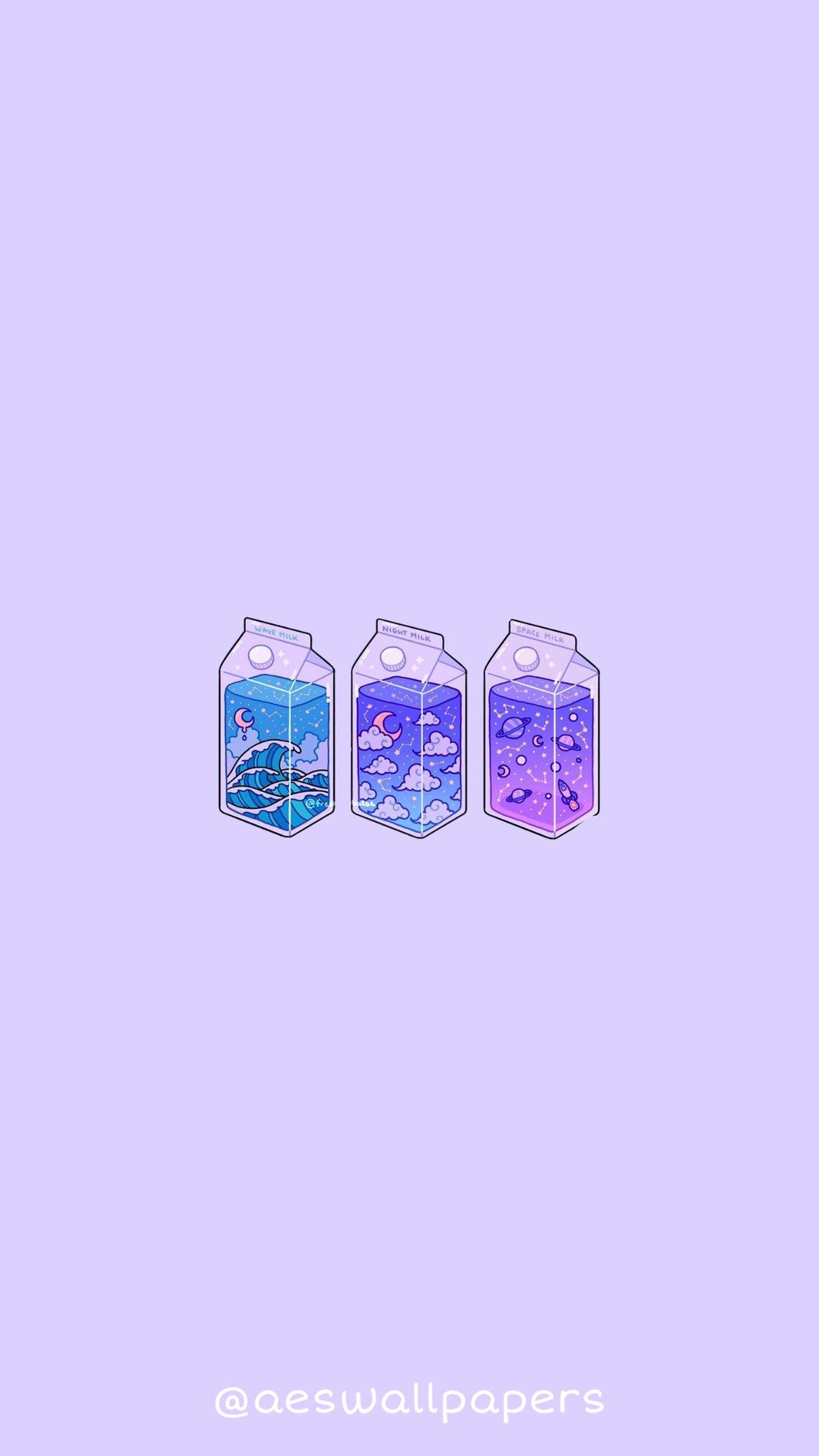 Milk Aesthetic Wallpapers - Top Free Milk Aesthetic Backgrounds ...