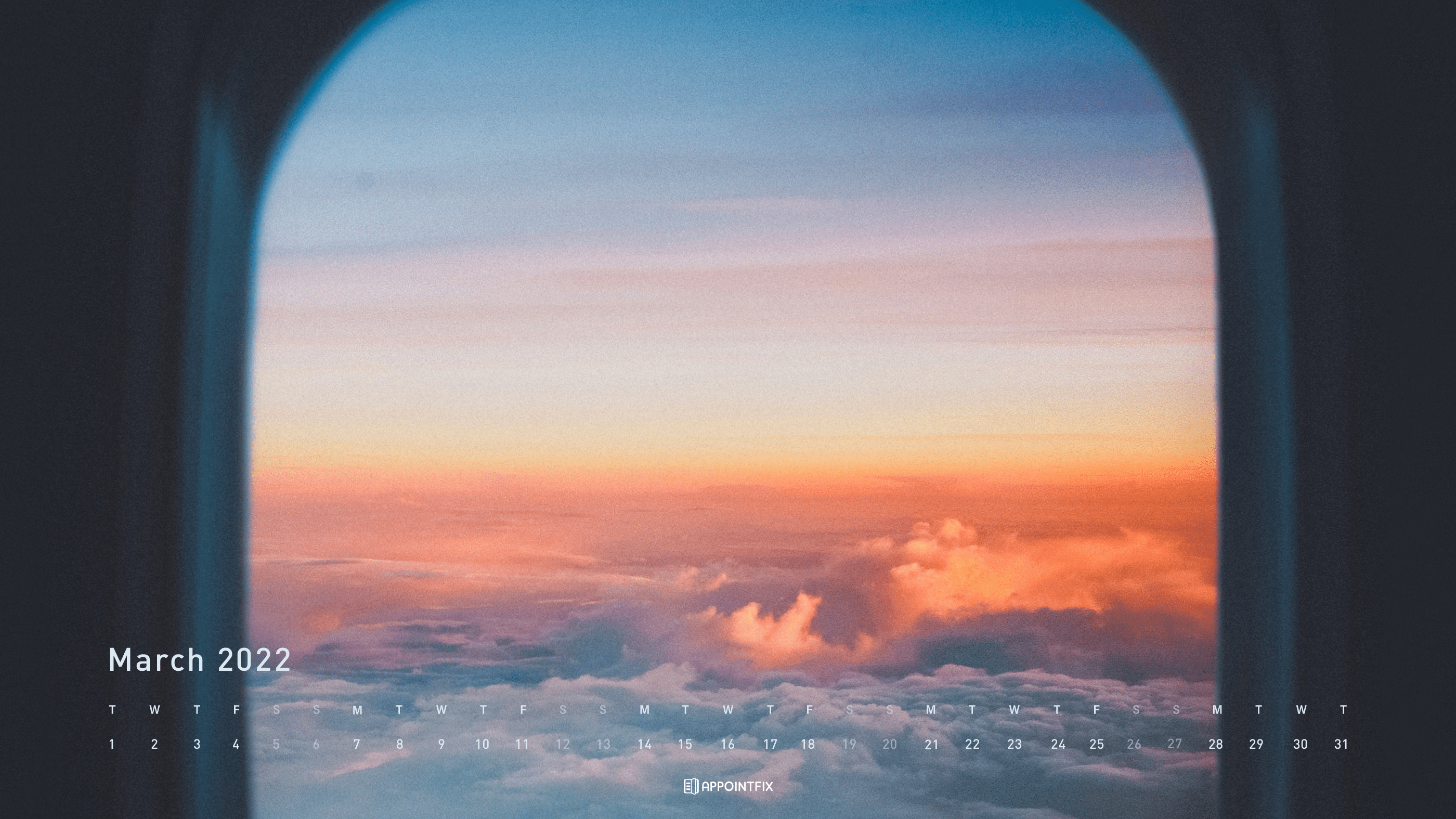 March 2022 Calendar Wallpapers - Top Free March 2022 Calendar ...