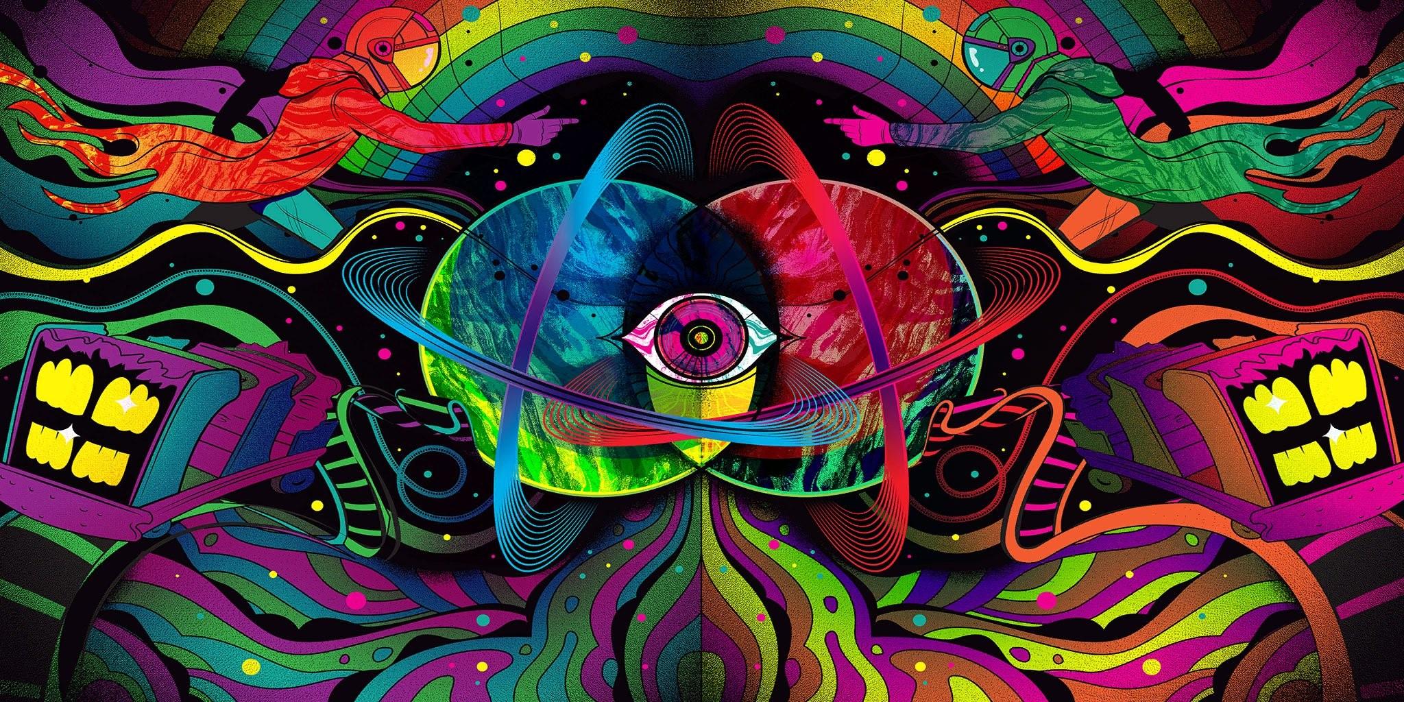 Astroworld 4K Wallpapers - Top Free Astroworld 4K Backgrounds ...