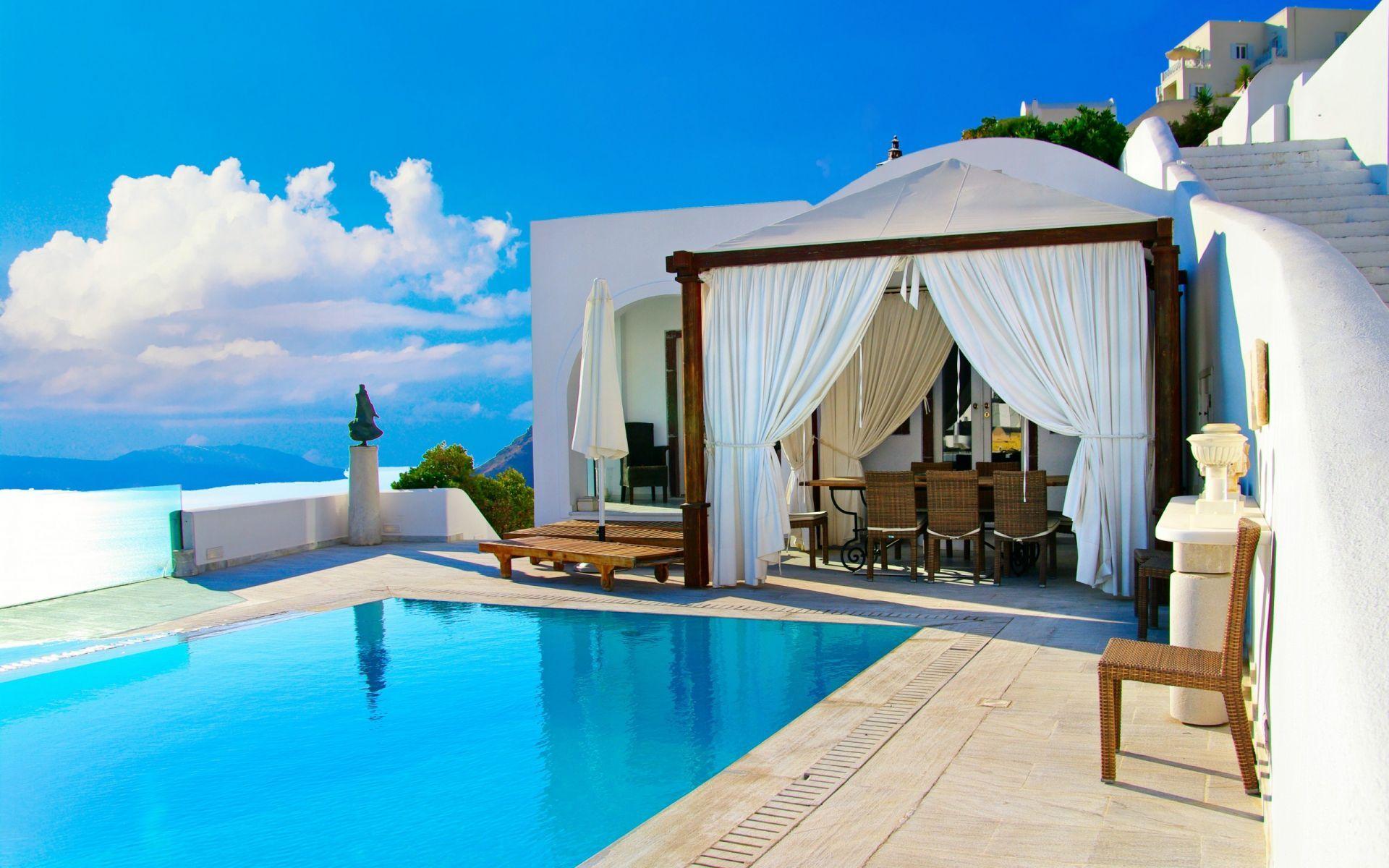 Hotels Wallpapers - Top Free Hotels Backgrounds - WallpaperAccess