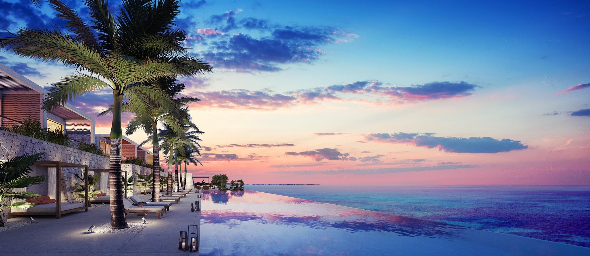 Hotels Wallpapers - Top Free Hotels Backgrounds - WallpaperAccess