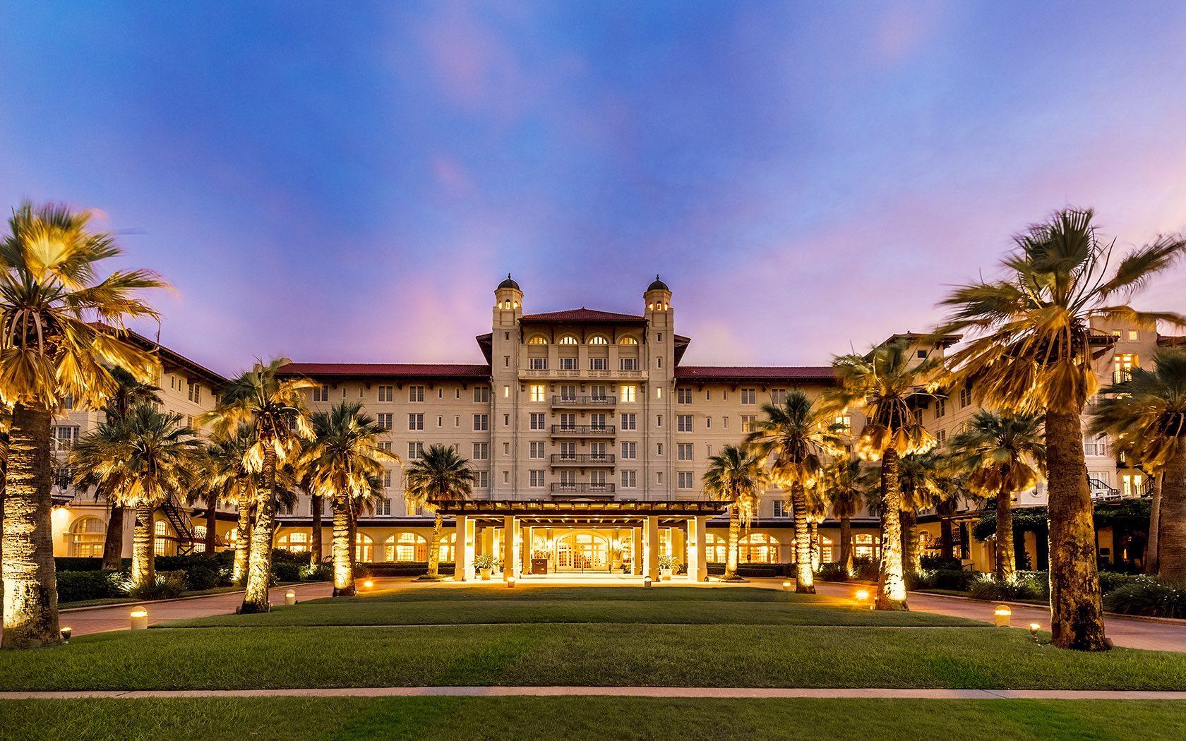 Hotels Wallpapers - Top Free Hotels Backgrounds - WallpaperAccess