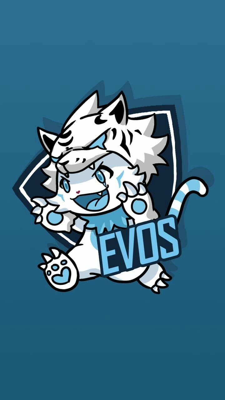 EVOS Esports Wallpapers - Top Free EVOS Esports Backgrounds ...