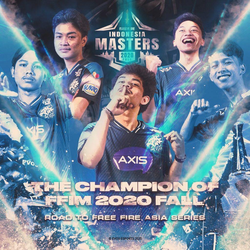 EVOS Esports Wallpapers - Top Free EVOS Esports Backgrounds ...