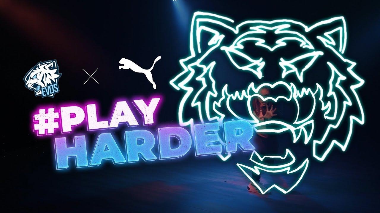 EVOS Esports Wallpapers - Top Free EVOS Esports Backgrounds ...