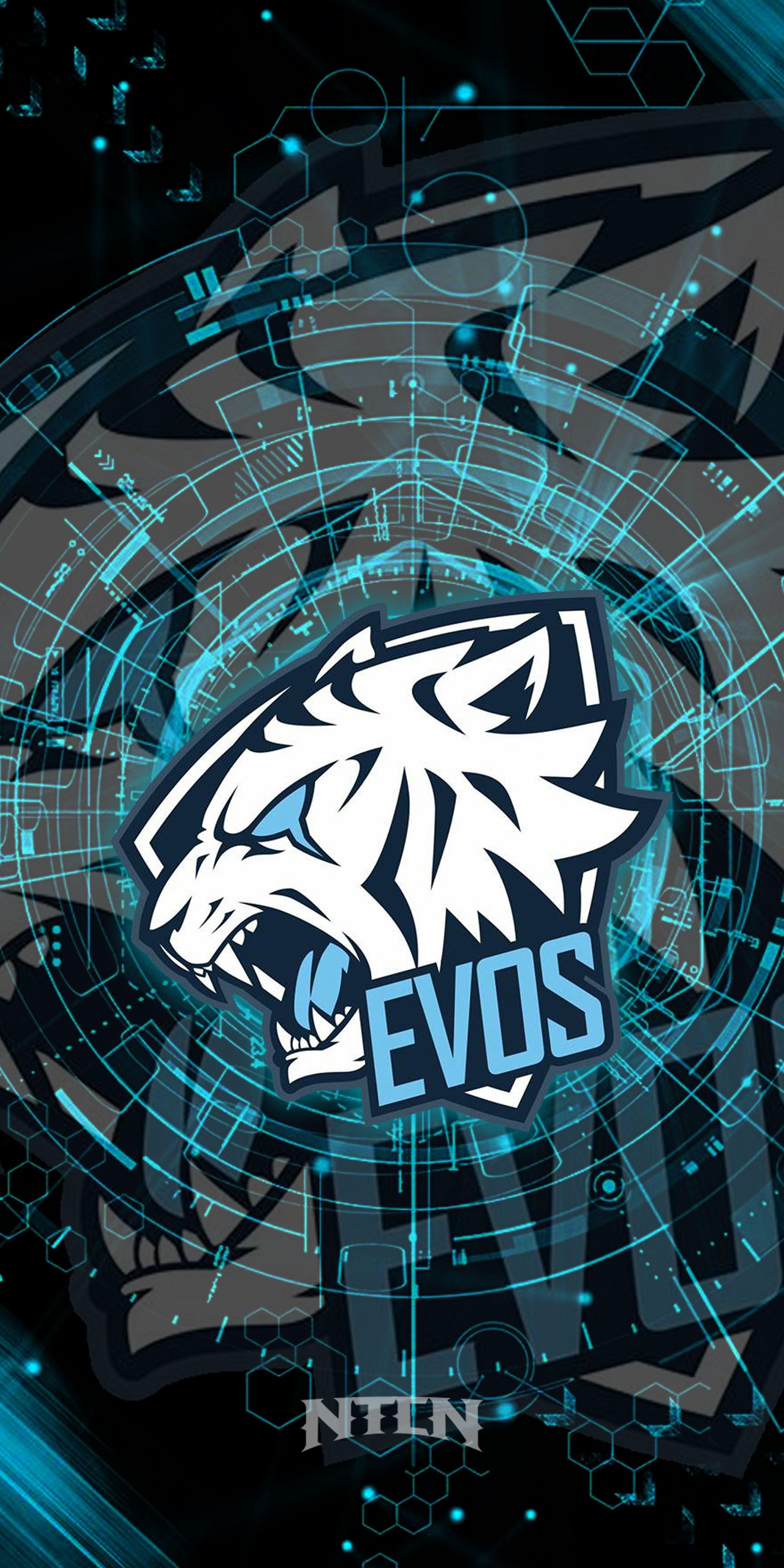 EVOS Esports Wallpapers - Top Free EVOS Esports Backgrounds ...