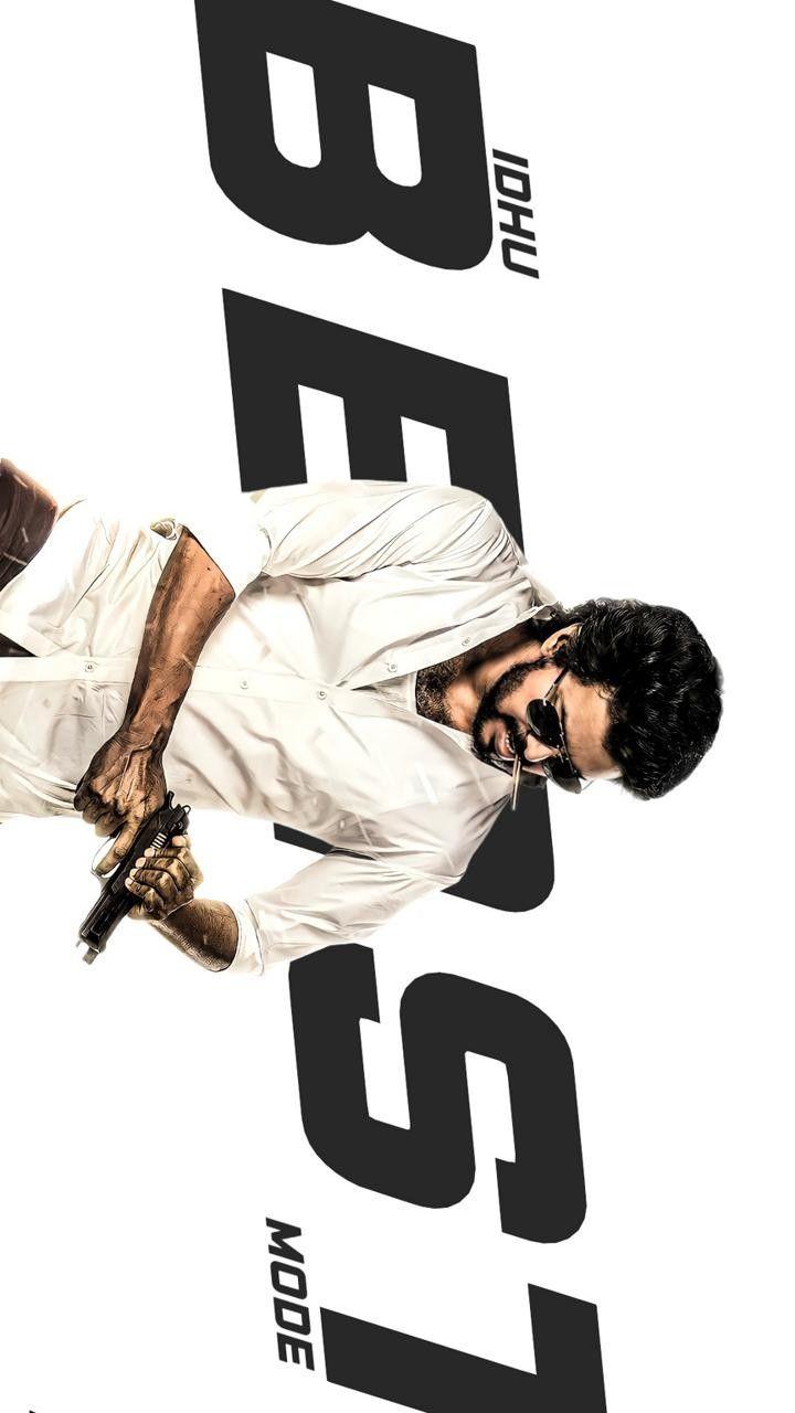 Beast Vijay Wallpapers - Top Free Beast Vijay Backgrounds - WallpaperAccess
