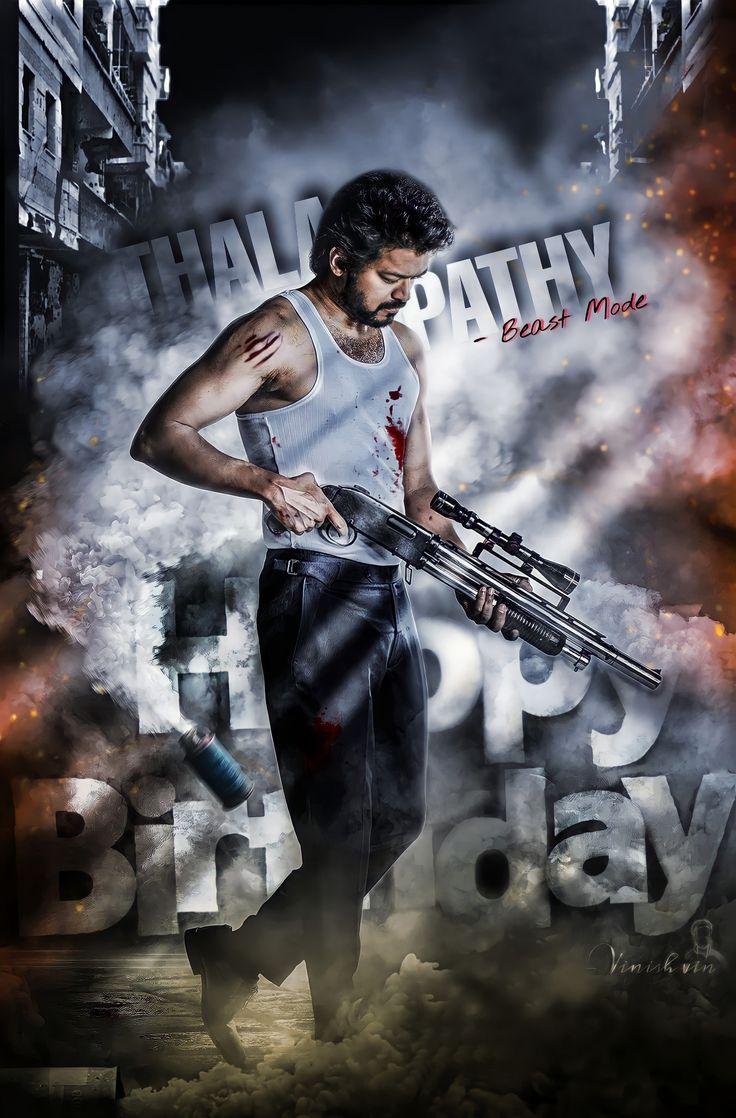 Beast Vijay Wallpapers - Top Free Beast Vijay Backgrounds - WallpaperAccess