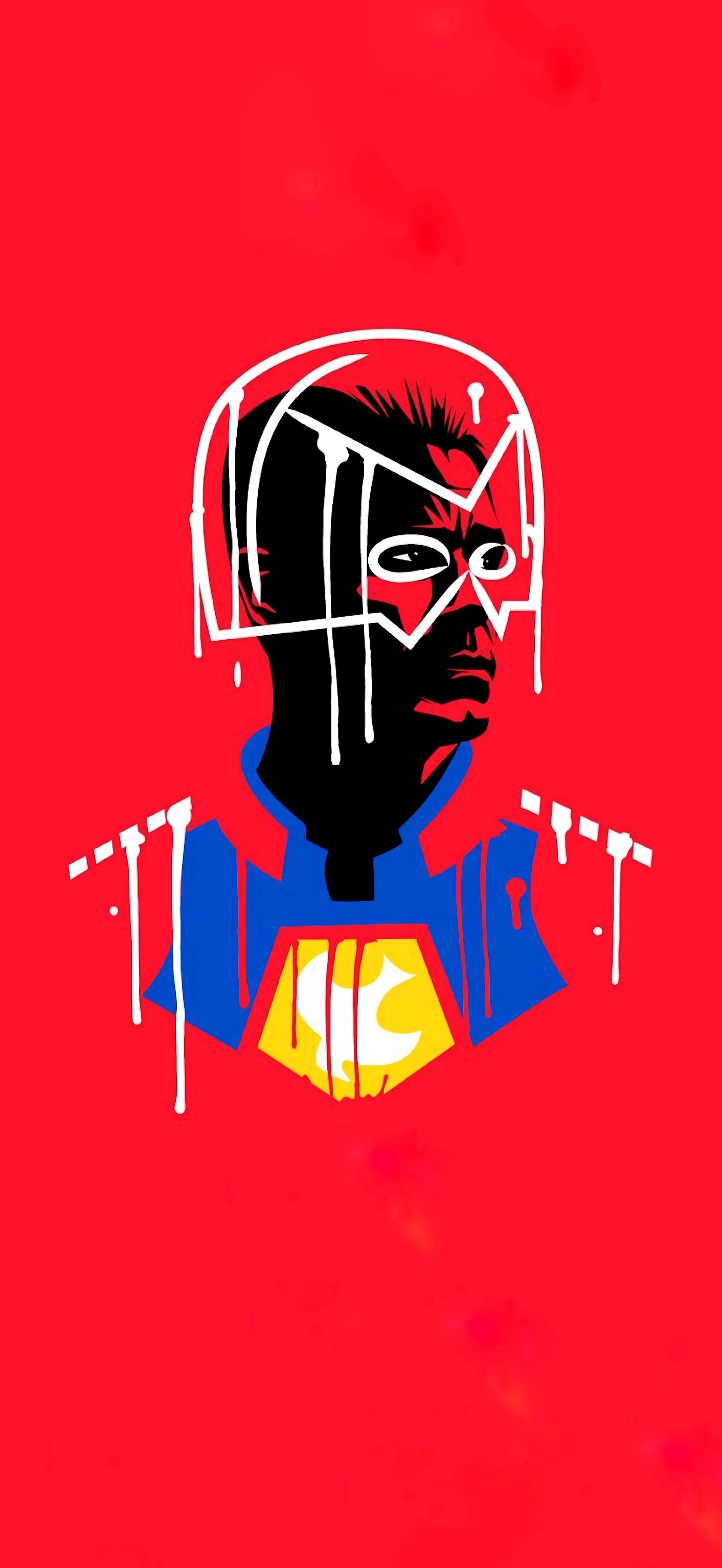 Peacemaker Wallpapers - Top Free Peacemaker Backgrounds - WallpaperAccess