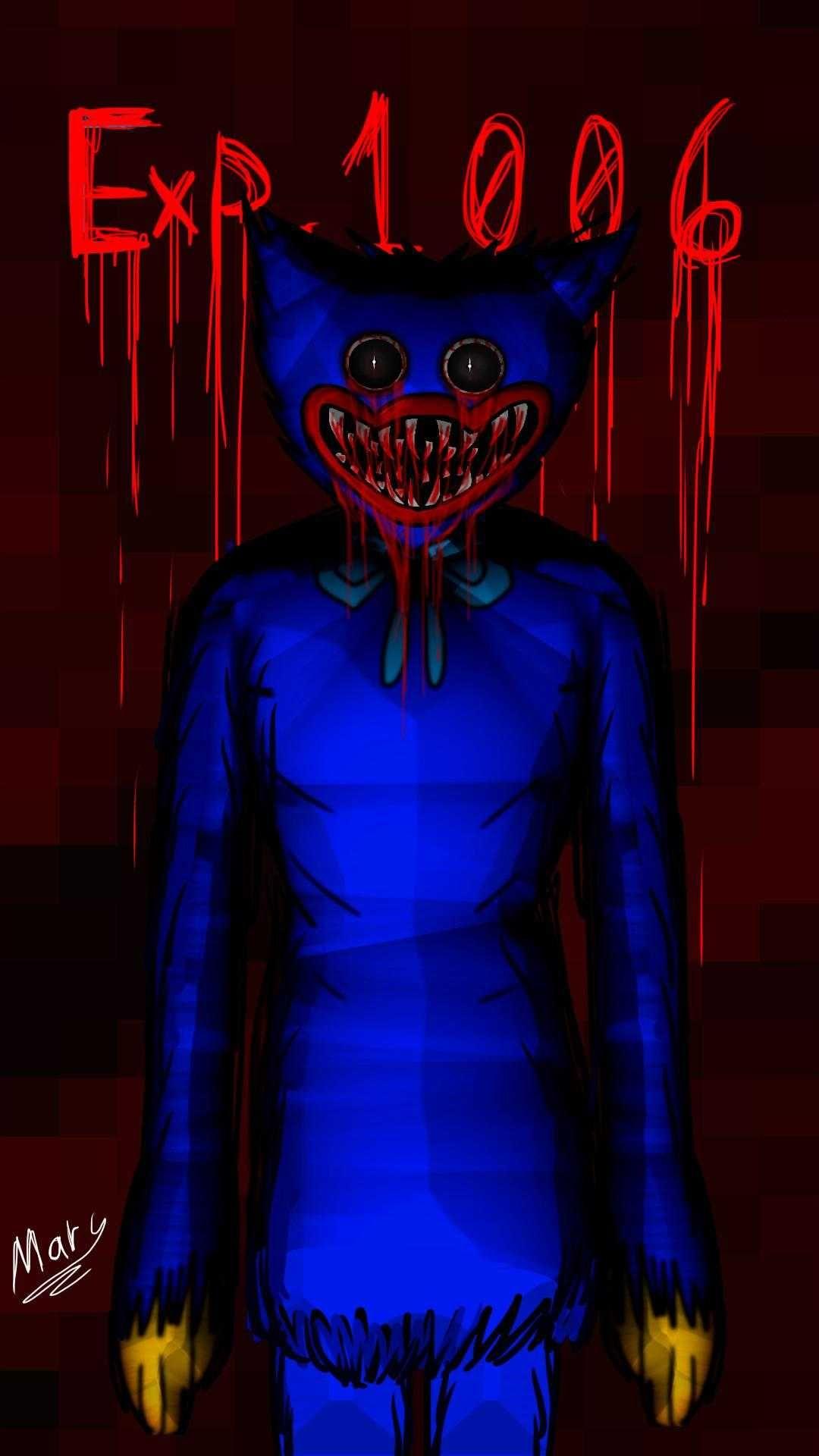 Poppy Playtime Wallpapers - Top Free Poppy Playtime Backgrounds ...